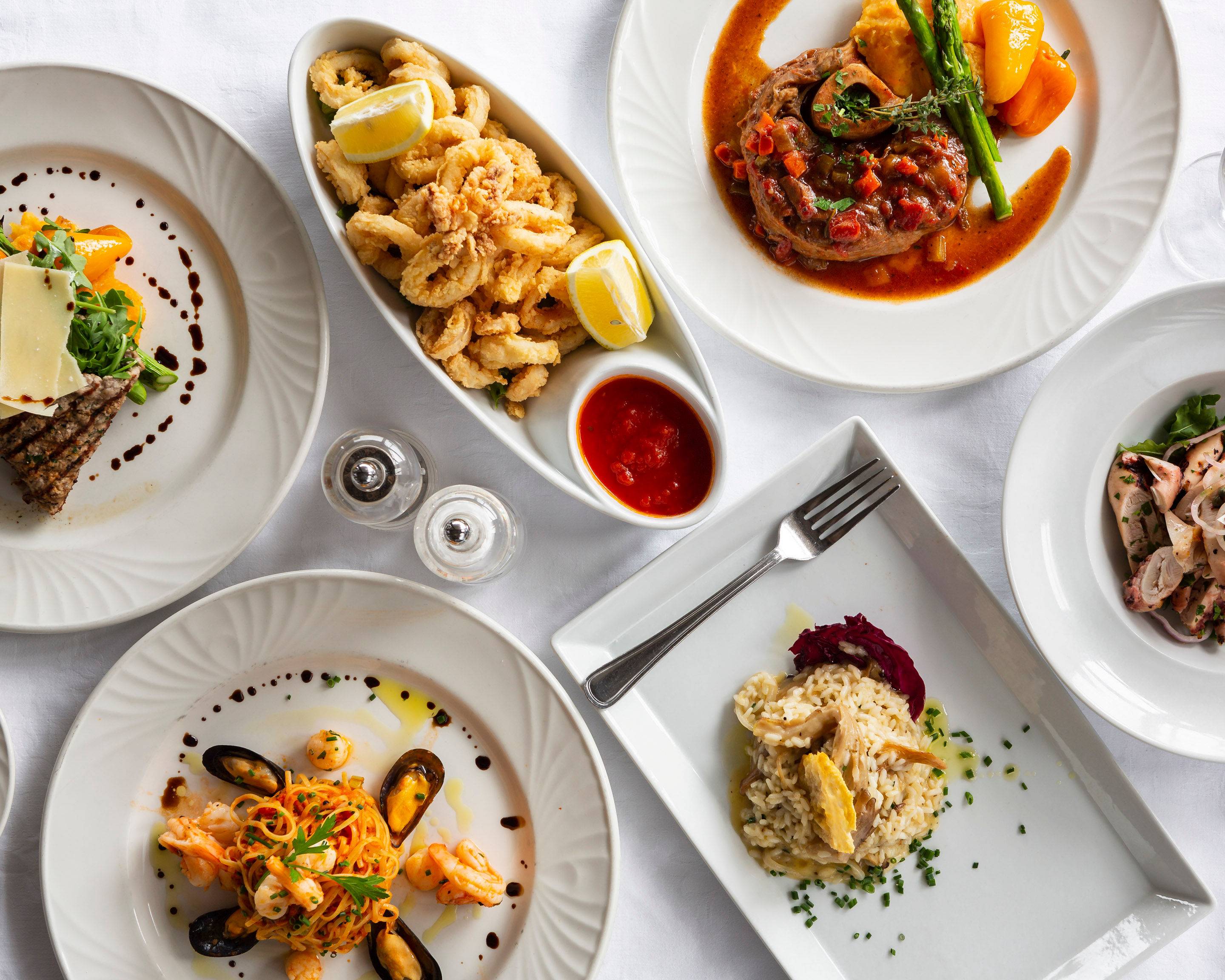 Order Vino Rosso Restaurant Delivery【Menu & Prices】| Montreal | Uber Eats