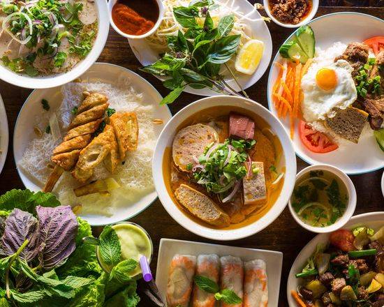 Order Co Do (Sunshine) - Menu Deals & Prices - Melbourne Delivery ...