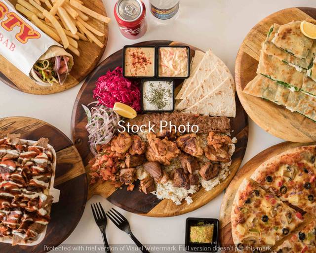 THE 10 BEST Turkish Food Delivery in Huntly | Order Turkish Food ...