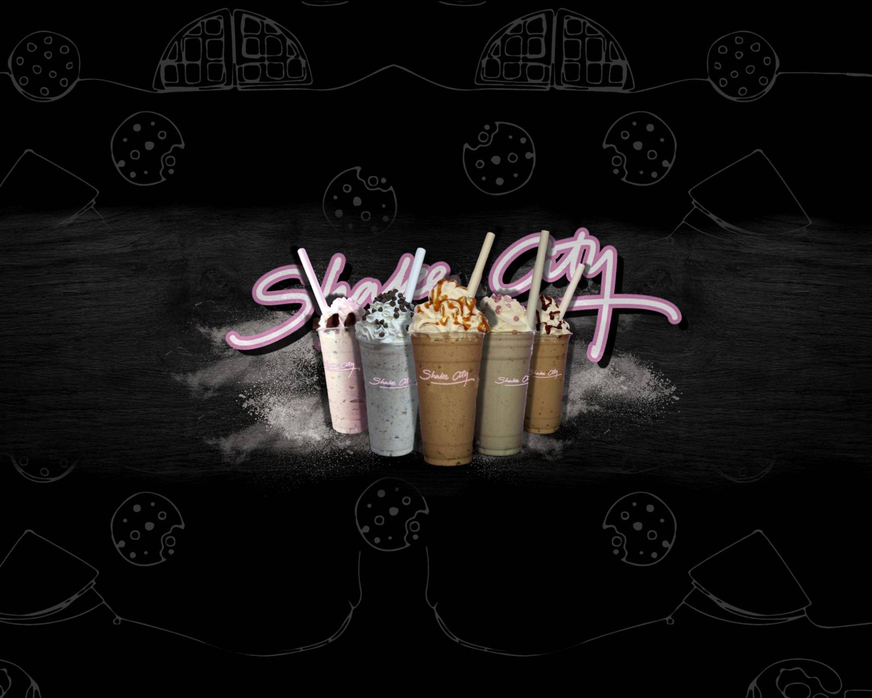 Order Shake City Menu Delivery and Takeaway in London | Menu & Prices ...