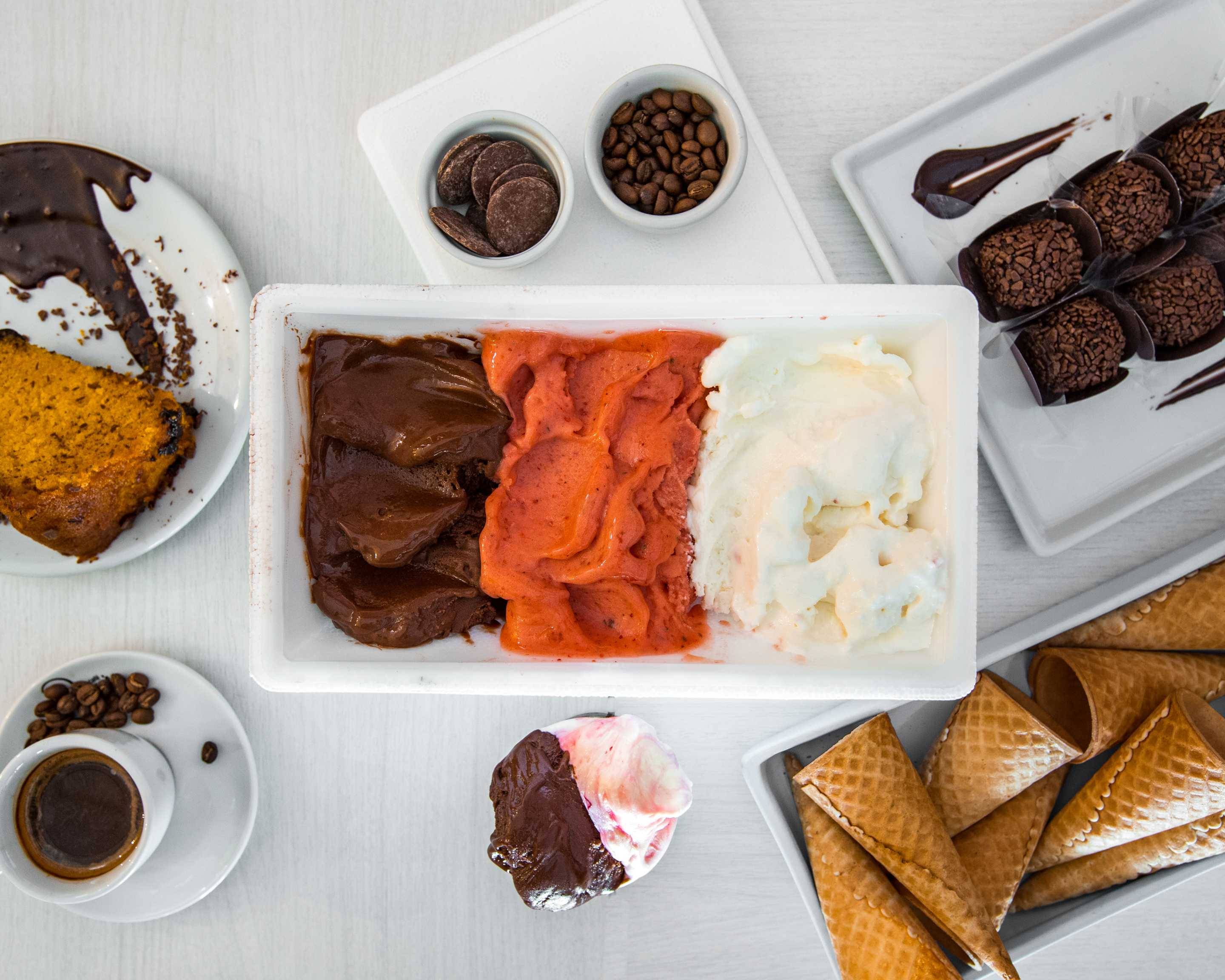 Paleteria Los Reyes Michoacan (Tijuana) Menú y Precios - Pide a ...