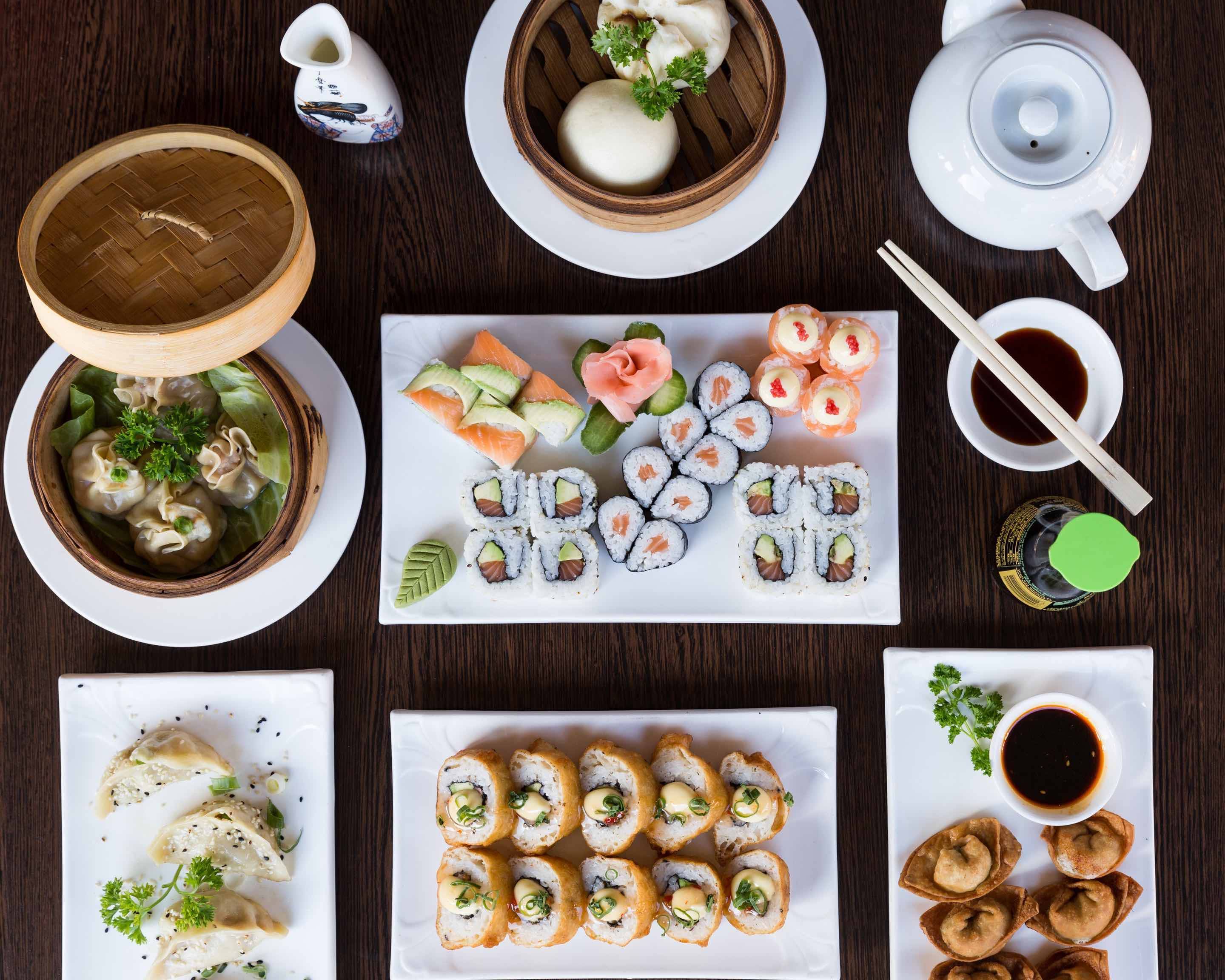 Order Linko Restaurant | Menu & prices | Cape Town delivery | Uber Eats