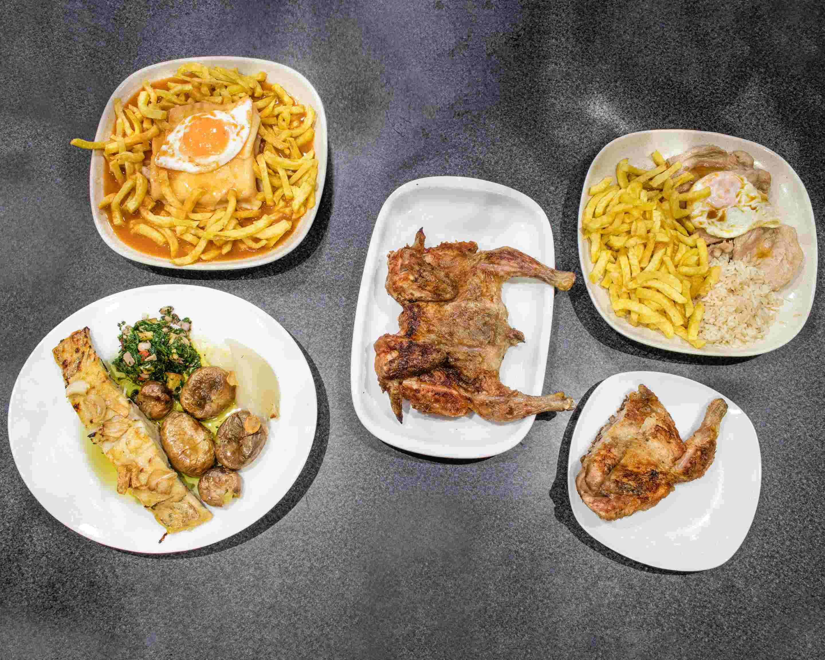 Entregas de Luna Cervejaria em Coimbra – Menu e preços | Uber Eats
