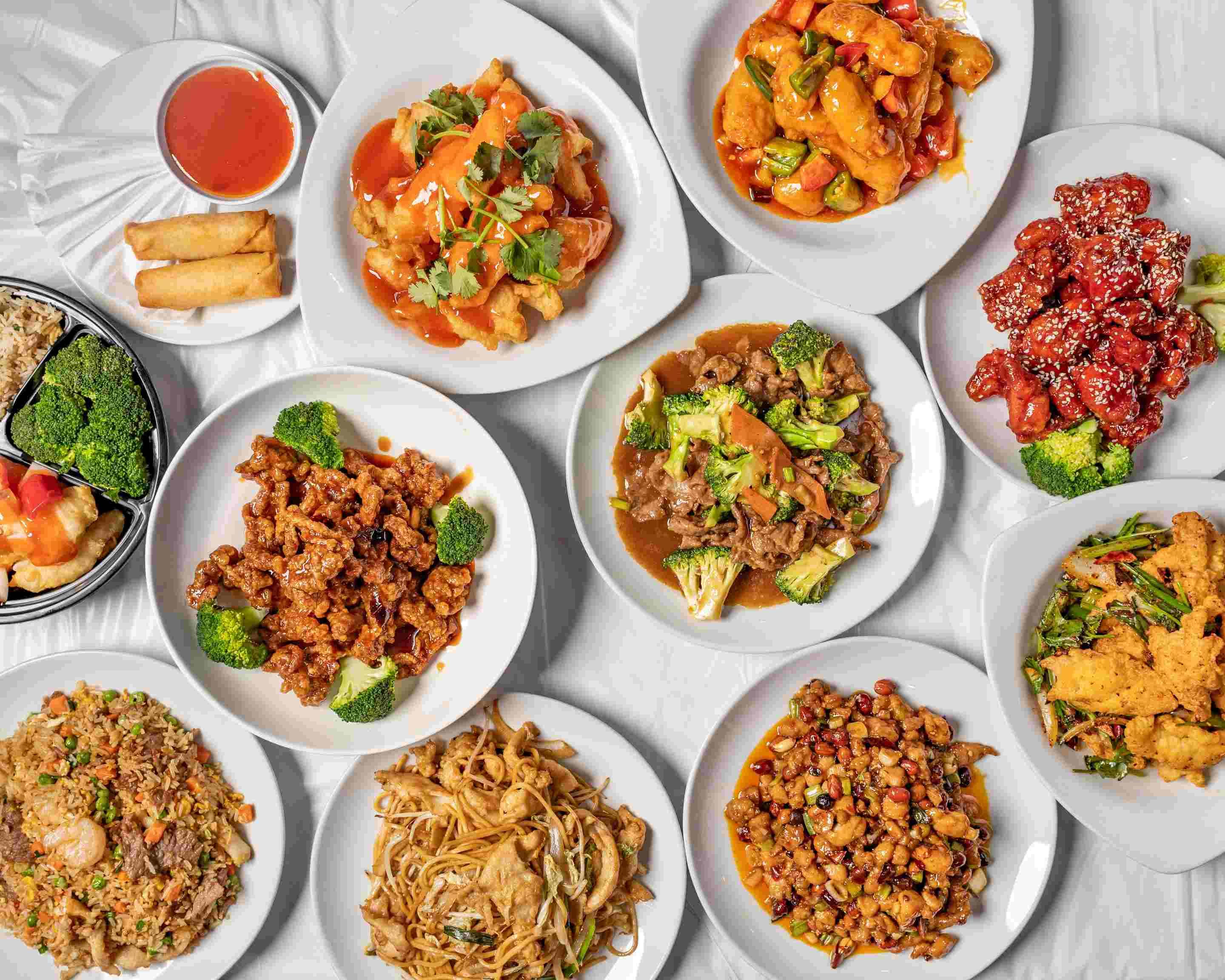 Order Fish House Family Cuisine Menu Delivery【Menu & Prices】| 151 West ...