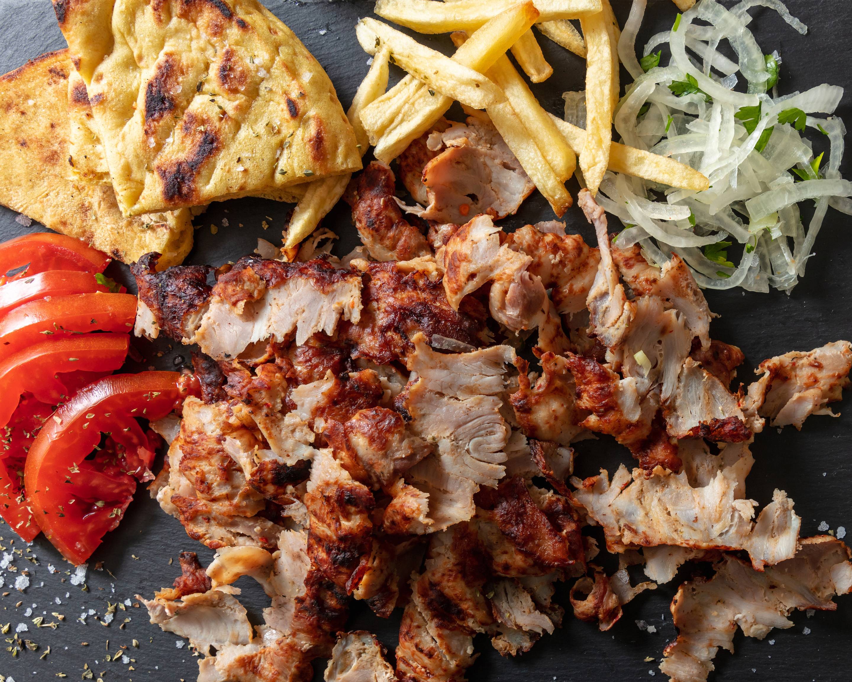 Order The Hungry Donkey - Menu & Prices - Newmarket Delivery | Uber Eats