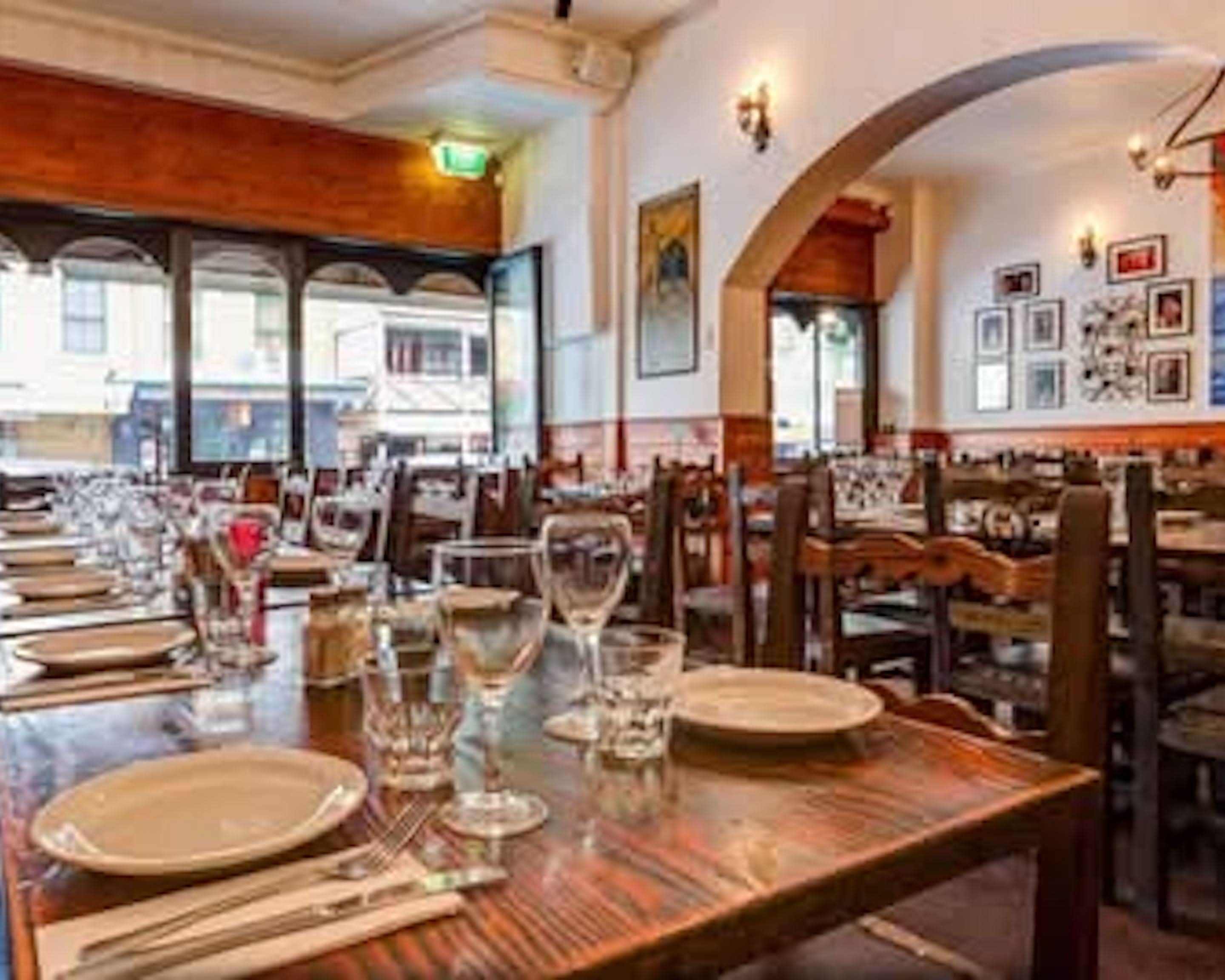 Spanish Tapas Menu Takeout in Sydney | Delivery Menu & Prices | Uber Eats