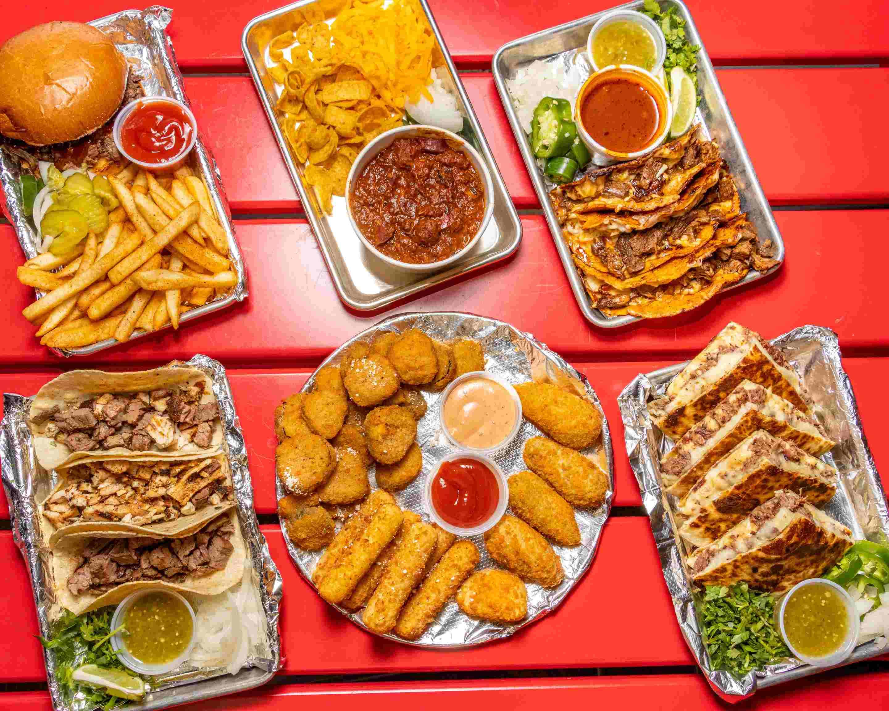 Order Cobos BBQ Menu Delivery【Menu & Prices】| Houston | Uber Eats