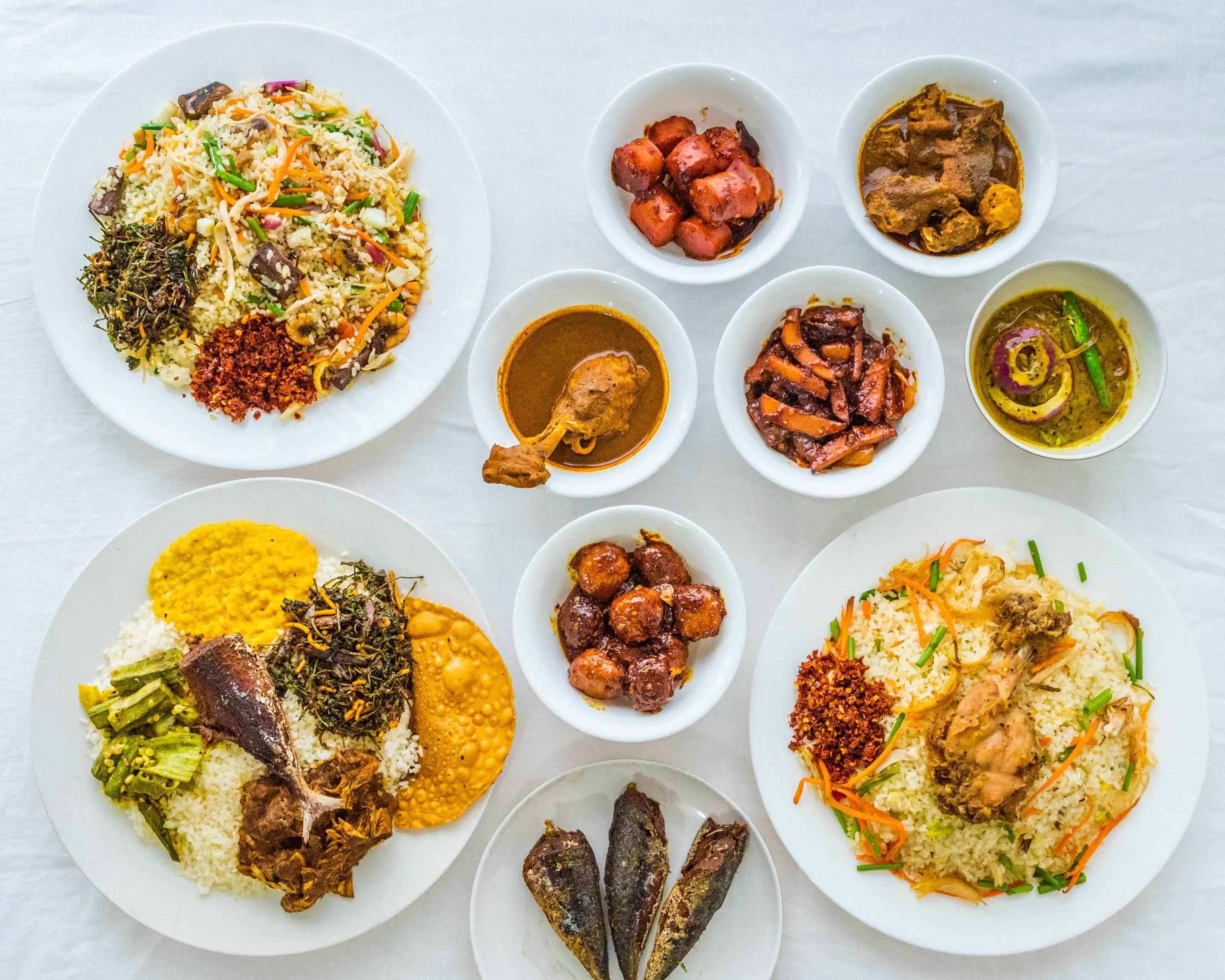 Order Devon Hotel & Bakery Menu Delivery【Menu & Prices】| Kelaniya ...