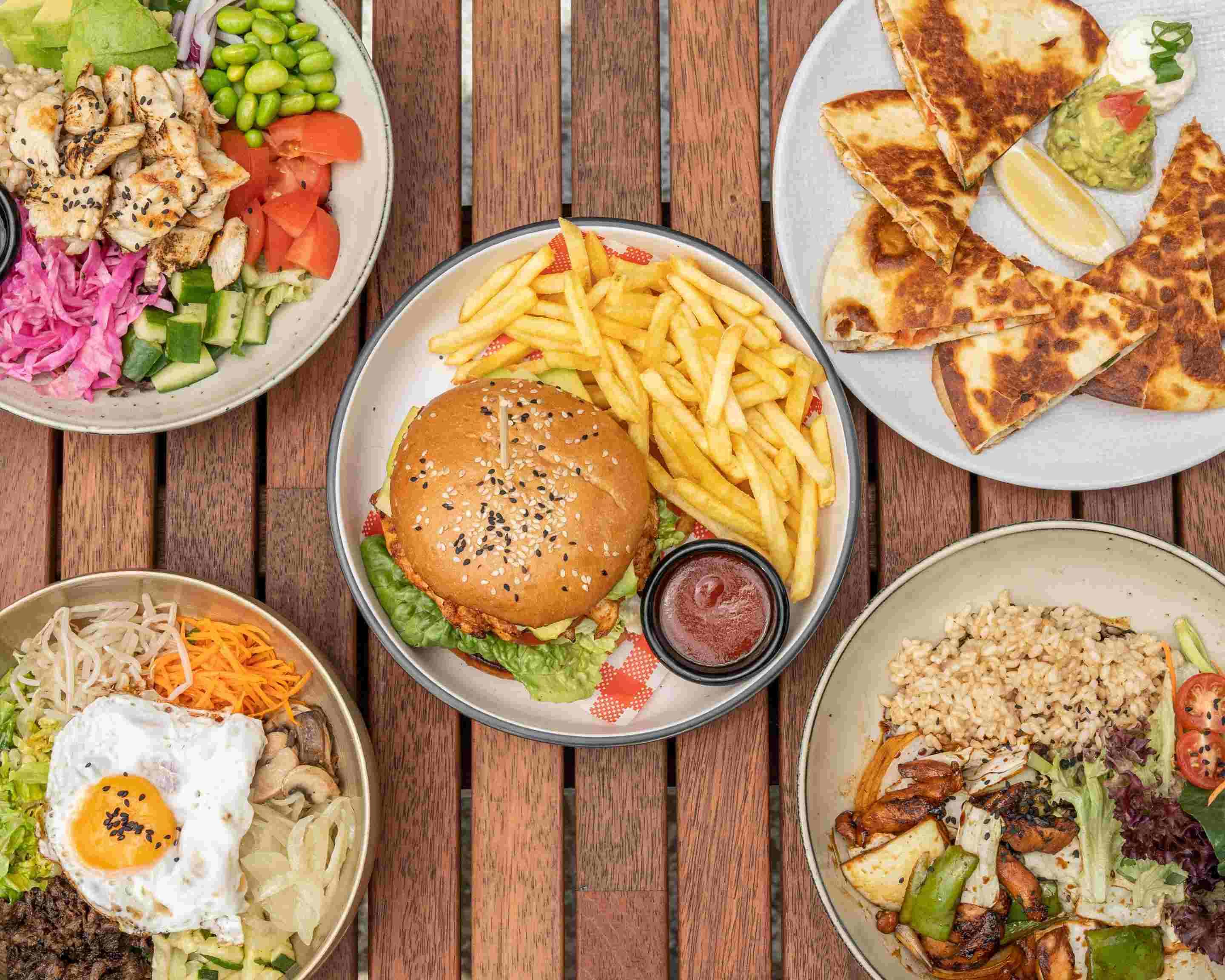 Order Play Coffee - Menu Deals & Prices - Sydney Delivery - Uber Eats