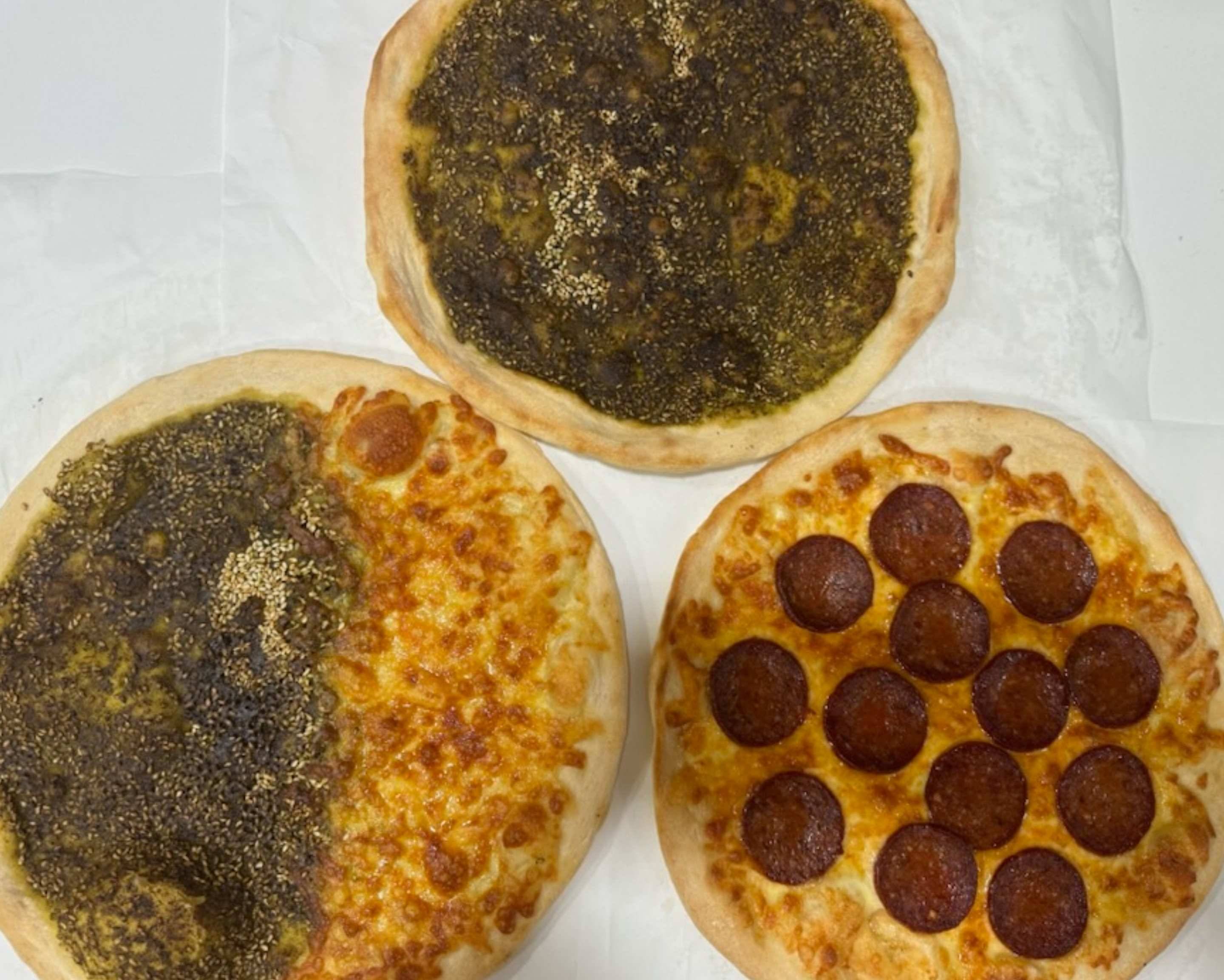 Order Dila Kebab Pizza Grill | Menu & Prices | Sydney Delivery | Uber Eats
