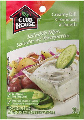 Club House Dry Sauce/Seasoning/Marinade Mix Delivery Near Me | Order ...