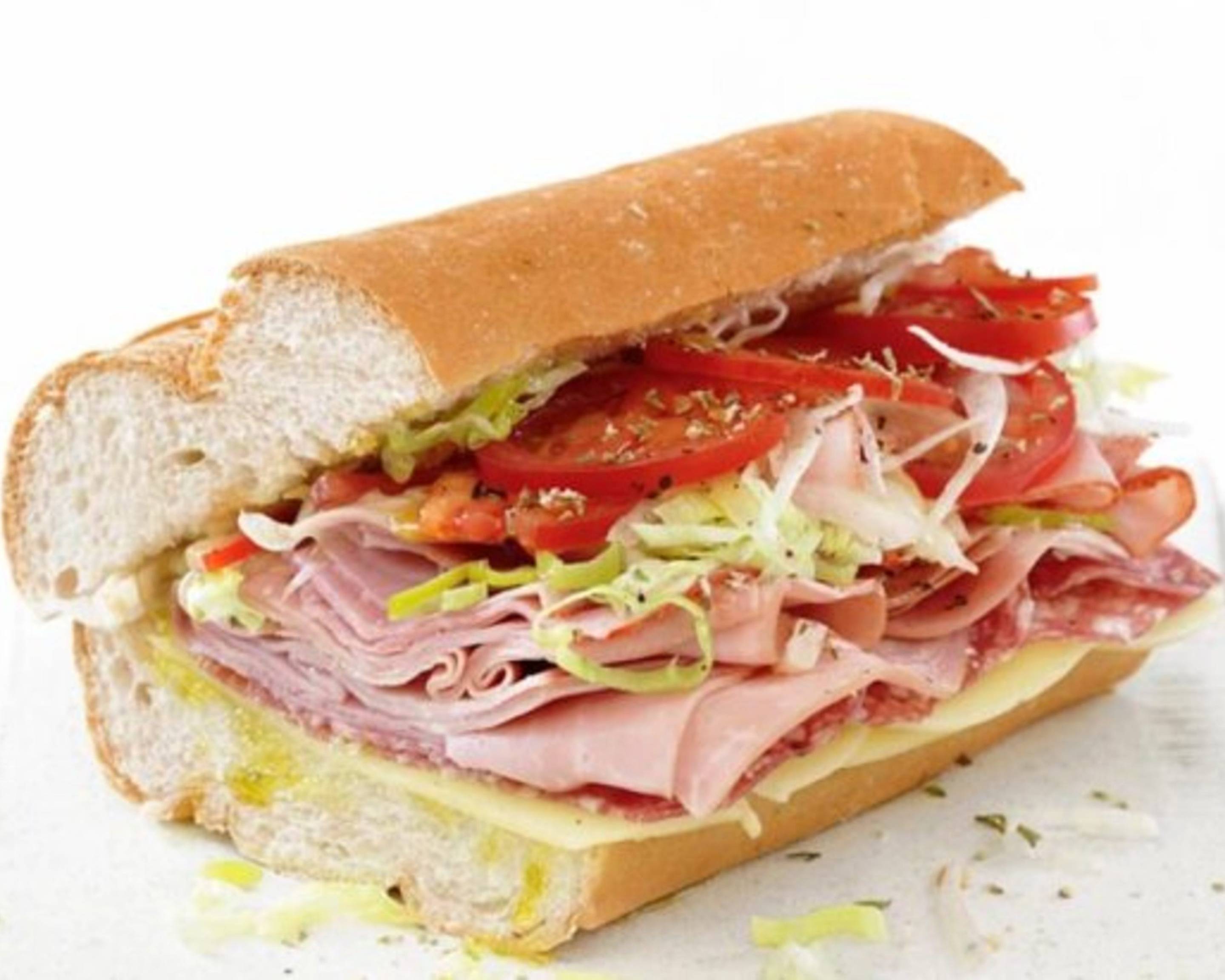 Order Mario's Italian Deli Menu Delivery in Cranston | Menu & Prices ...