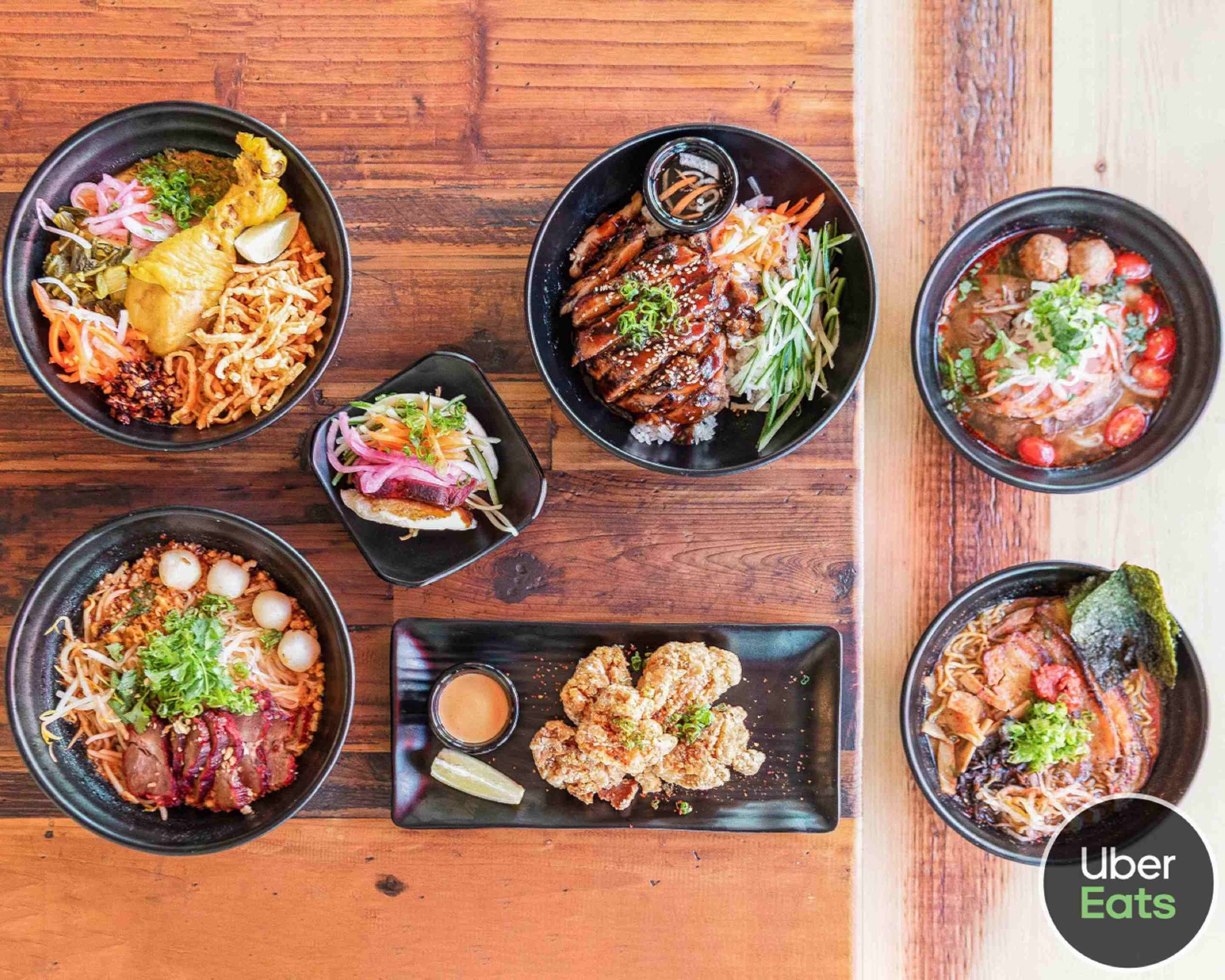 Order Soupshack Porter Square Delivery in Somerville | Menu & Prices ...