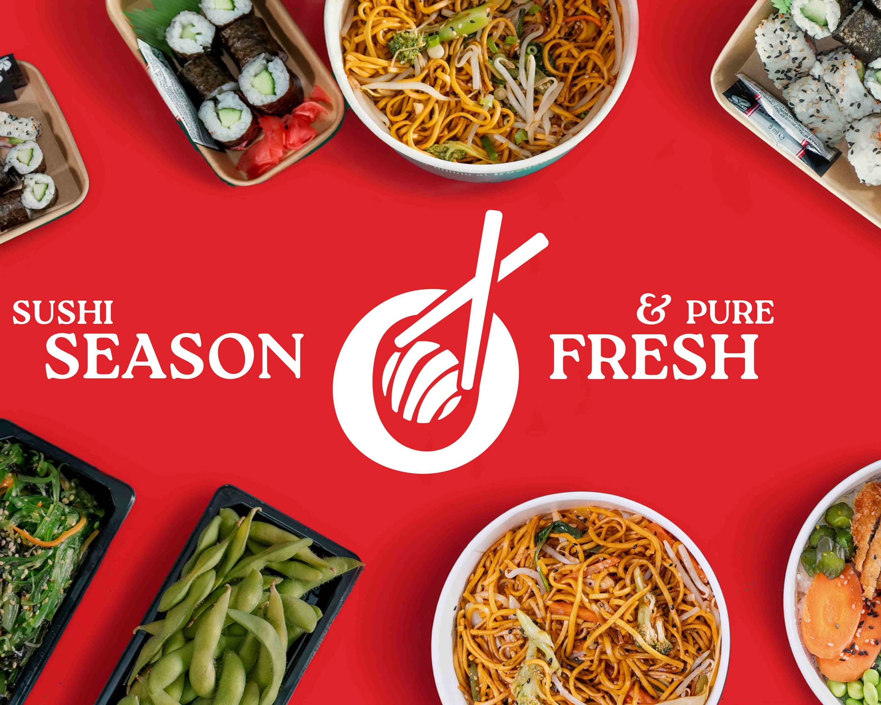Iro Sushi (Greenwich) Menu & Prices - London Delivery - Order with Uber ...