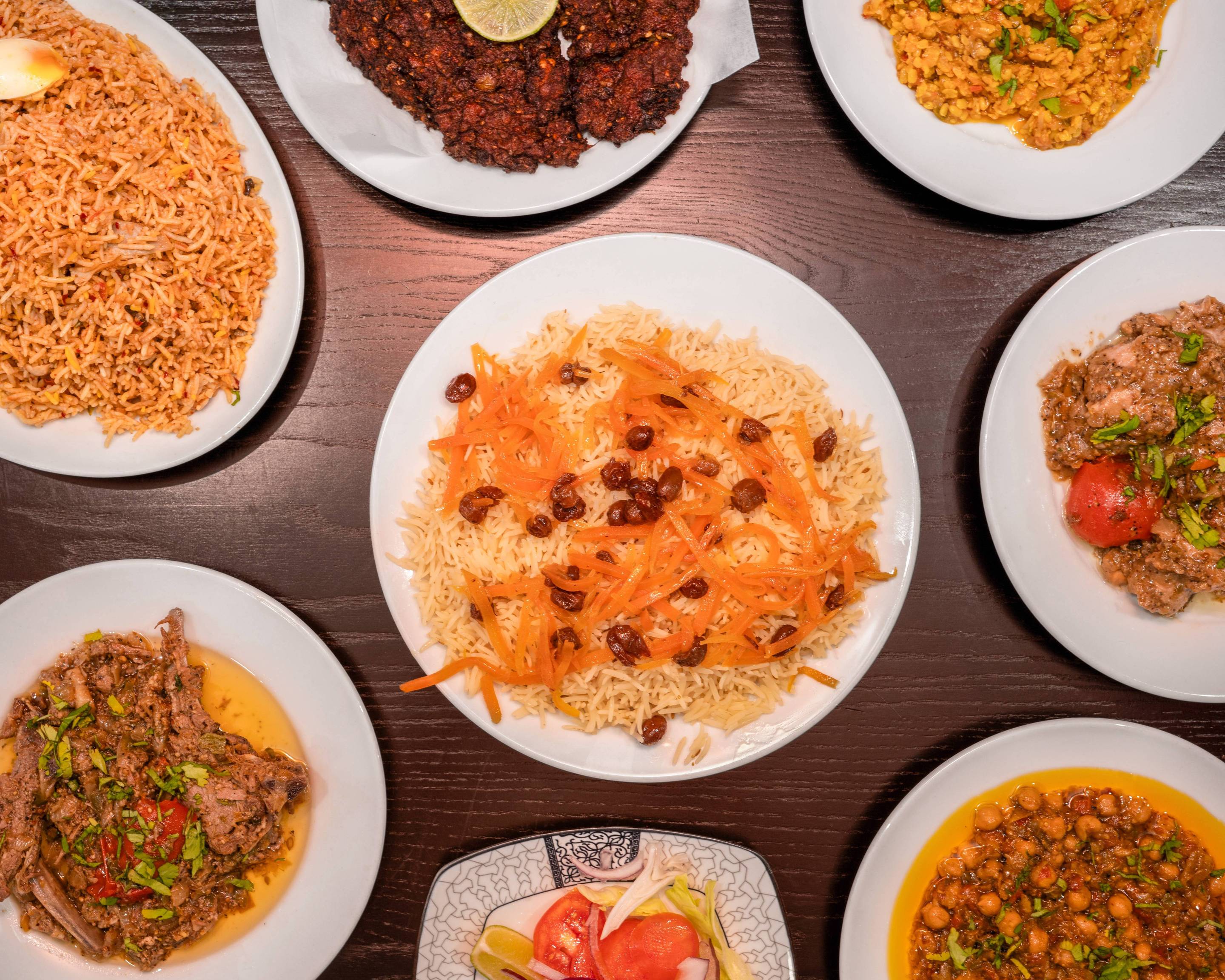 Peshawar Dera Ltd Menu Deals & Prices - North East, UK Delivery - Order ...