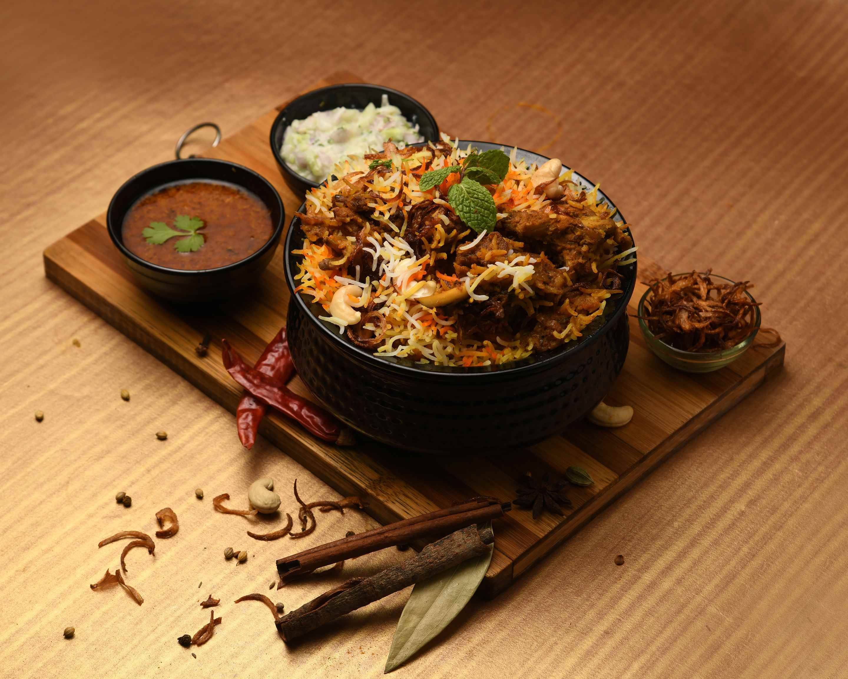 Biryani Guys (1803 Airport Fwy) Menu Bedford • Order Biryani Guys (1803 ...