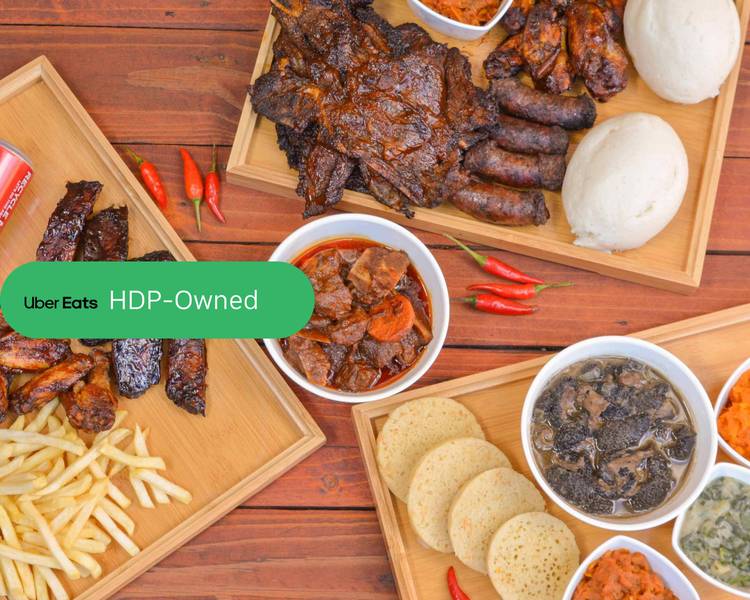 Order Dial A Shisanyama - Fourways | Menu & prices | Johannesburg ...