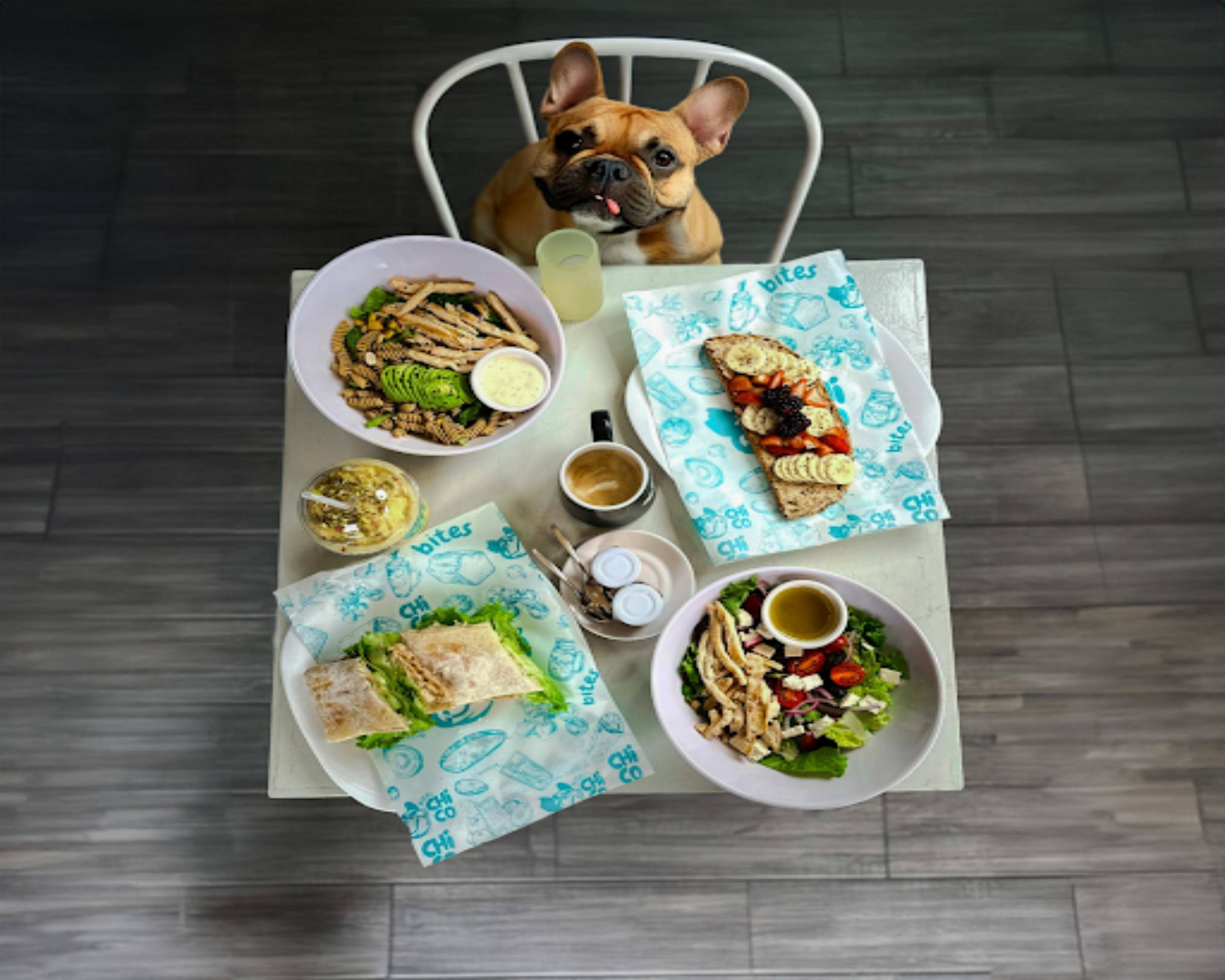 Chico bites (Guadalajara) Menú y Precios - Pide a Domicilio en ...