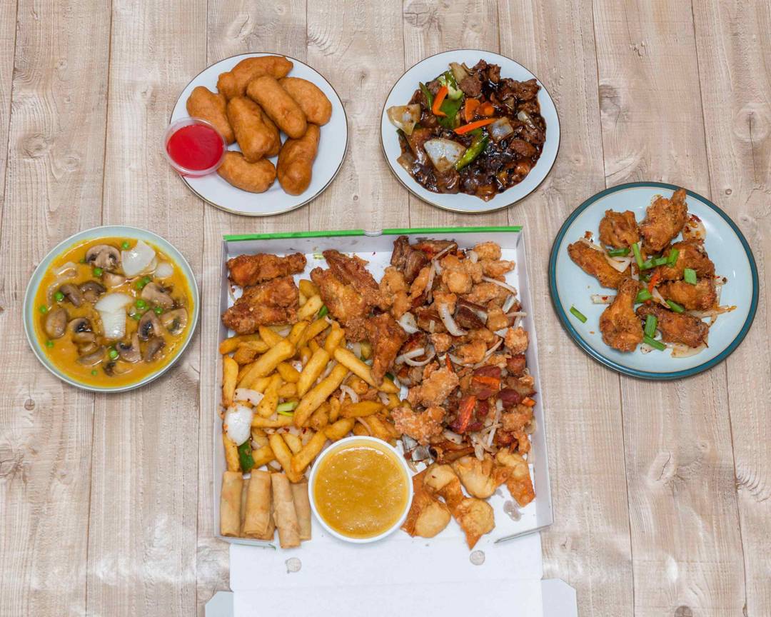 THE 10 BEST Chinese Food Takeaway in Leeds 2025 - Order Chinese Food ...