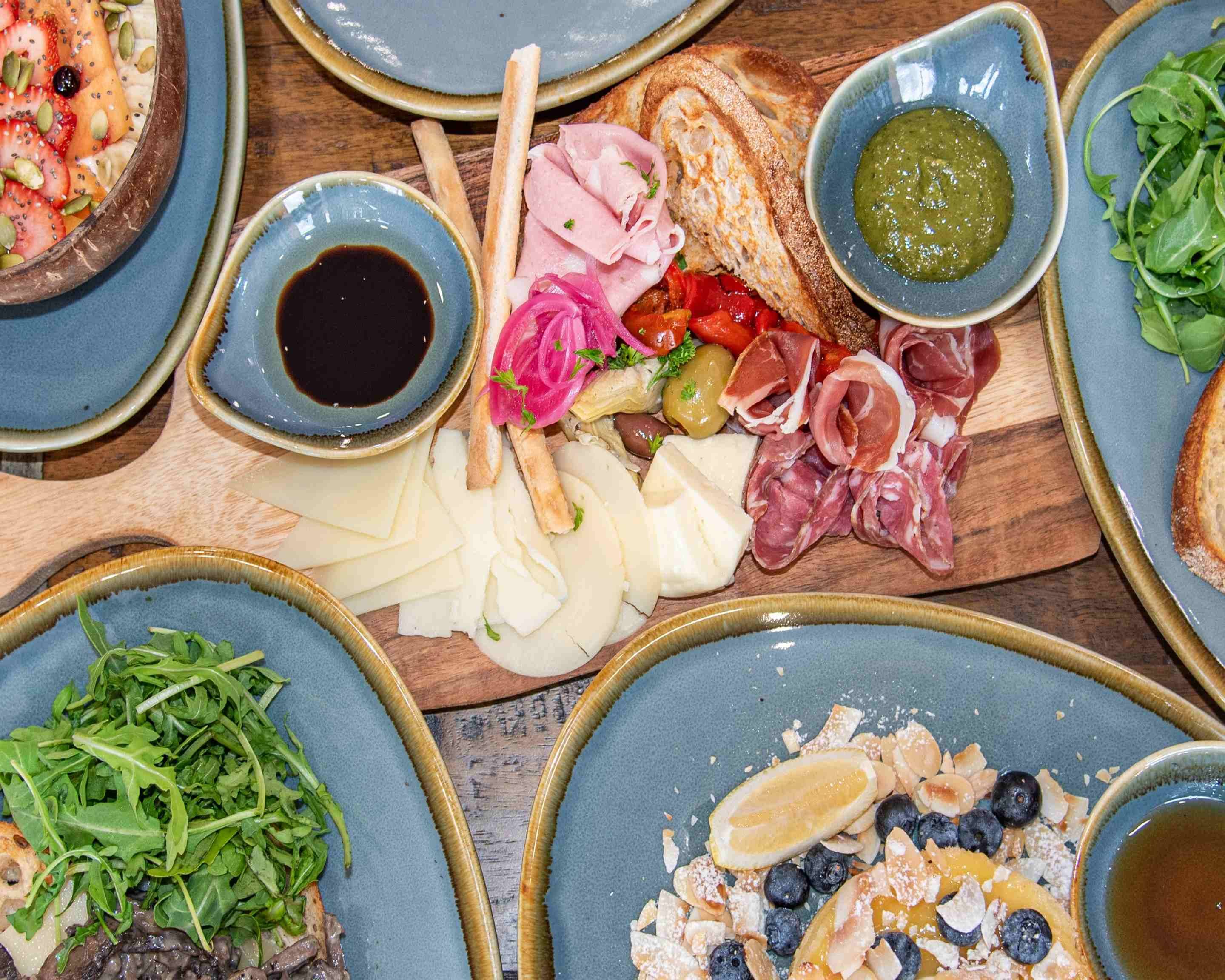 Order Bean Culture Roastery Menu Delivery and Takeaway in Canberra ...