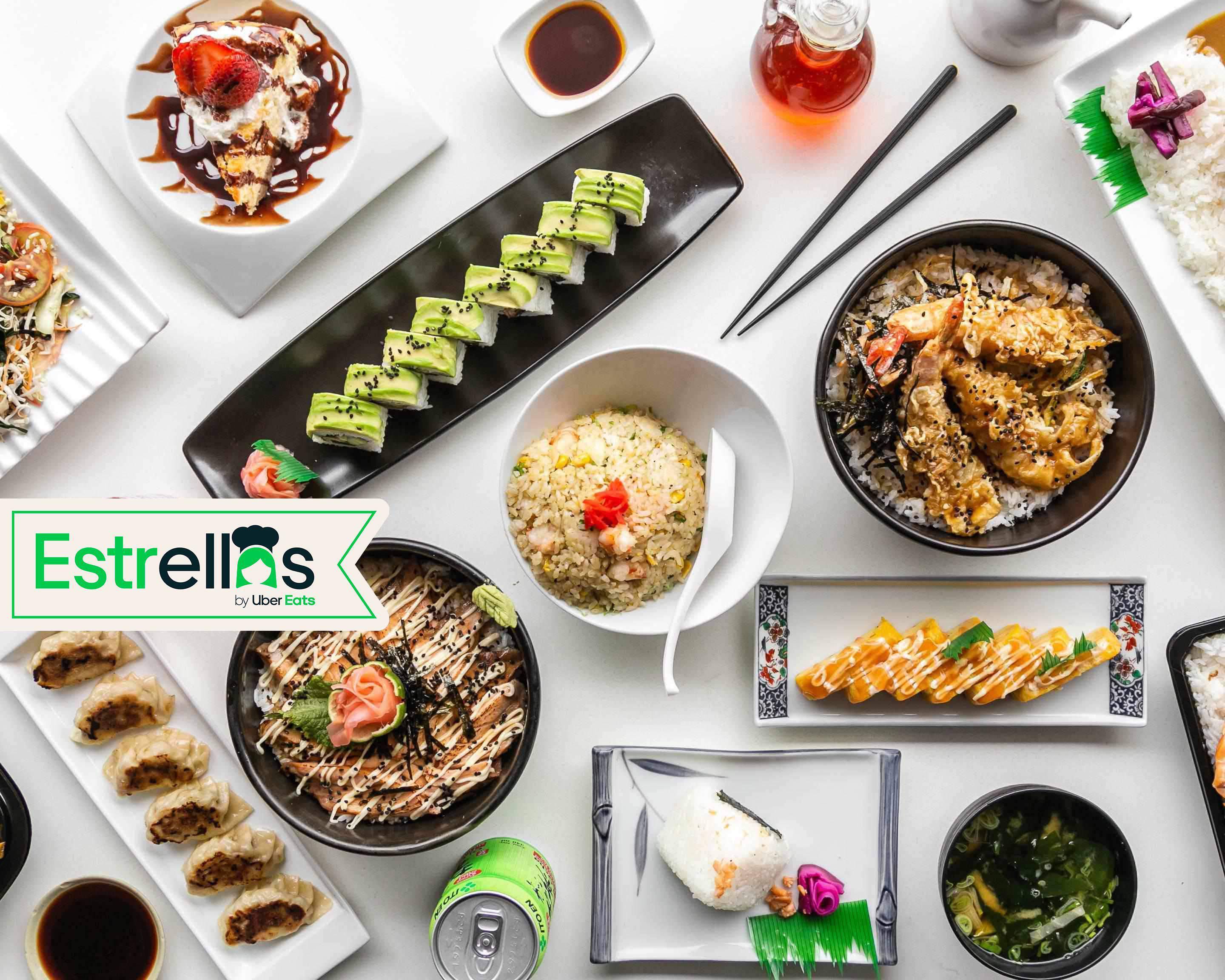 Ryu Irapuato Menú a Domicilio en Irapuato | Ryu Irapuato Precios | Uber ...