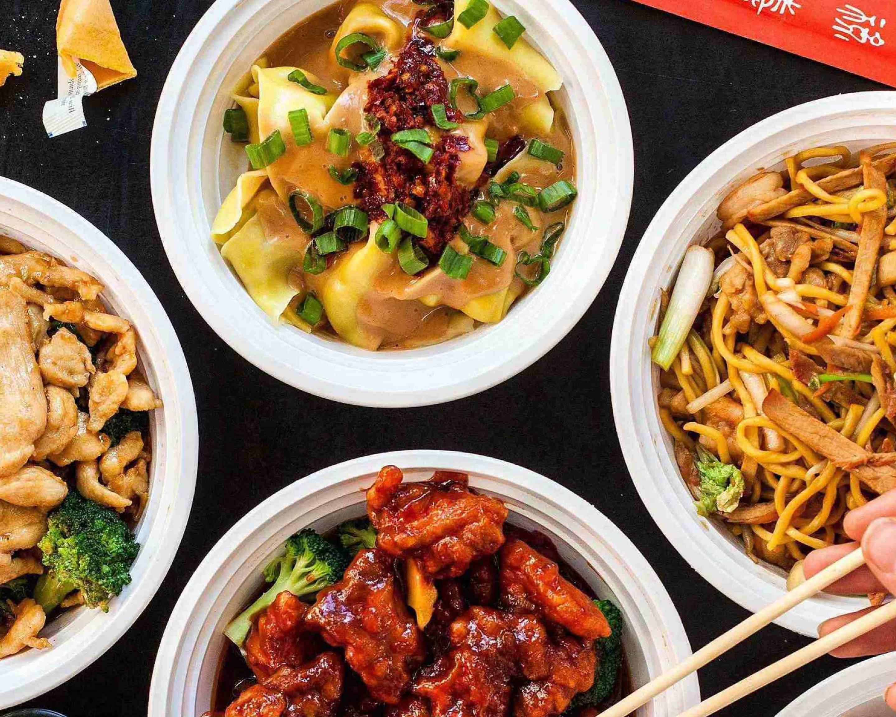 Order Kong's Kitchen - Menu & Prices - Atlanta Delivery | Uber Eats