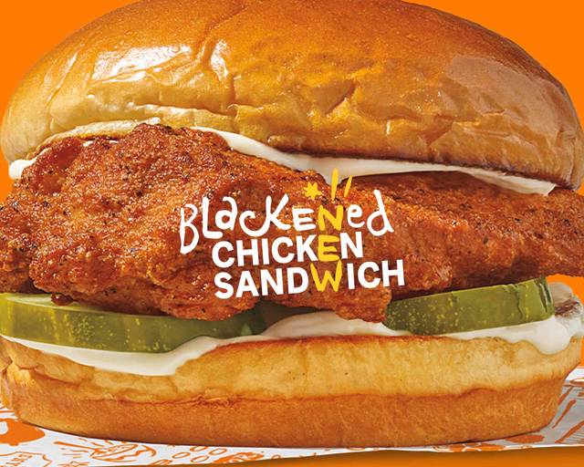 Order Popeyes (Nolensville Pike) Menu Delivery【Menu & Prices ...