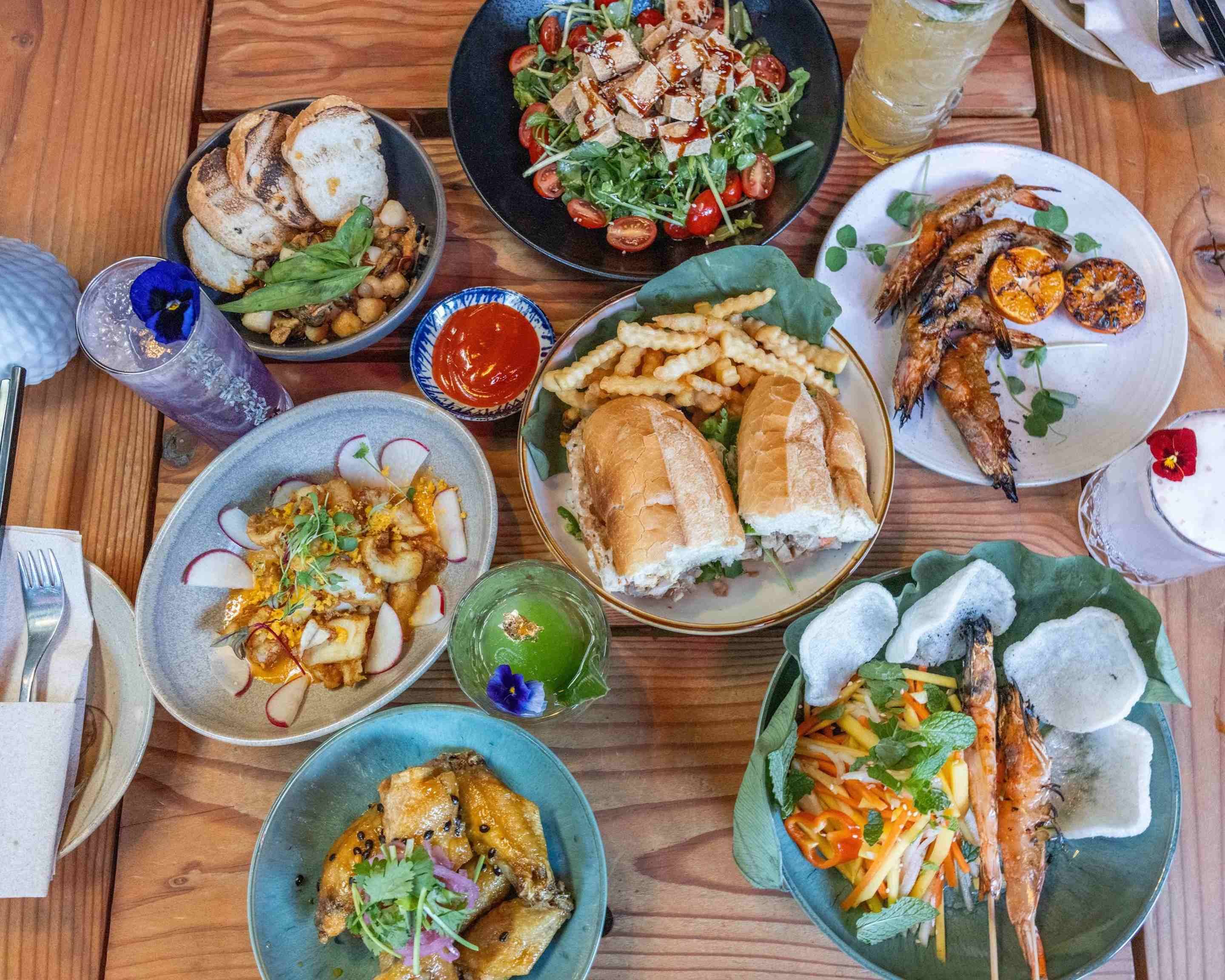 Order XOM - Menu & Prices - Seattle Delivery | Uber Eats