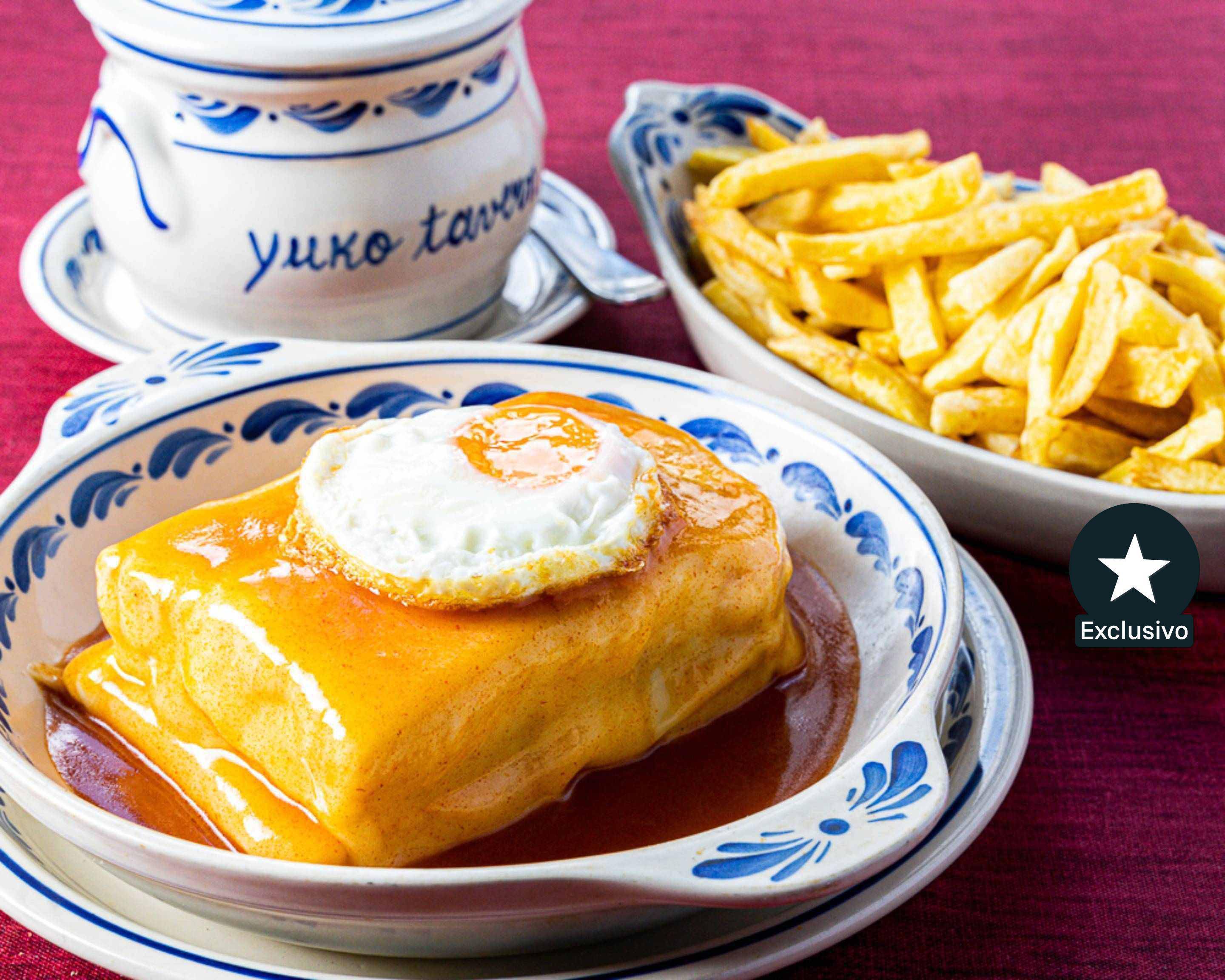 Entregas de Yuko em Porto – Menu e preços | Uber Eats