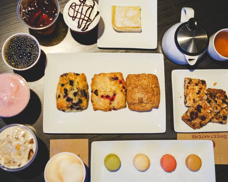 Milk Tea Lab Menu Vacaville • Order Milk Tea Lab Delivery Online ...