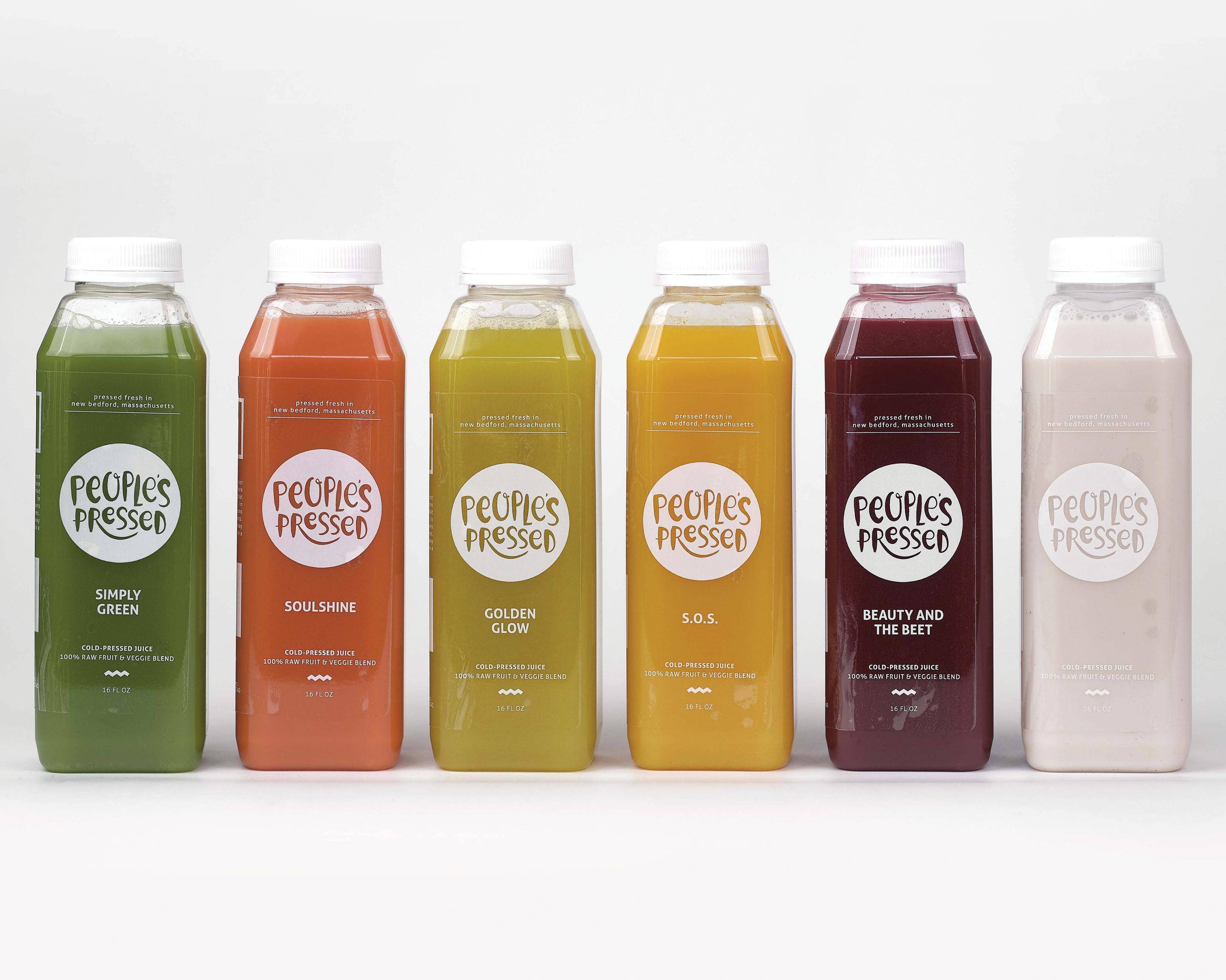 Order People's Pressed - Menu & Prices - New Bedford Delivery | Uber Eats