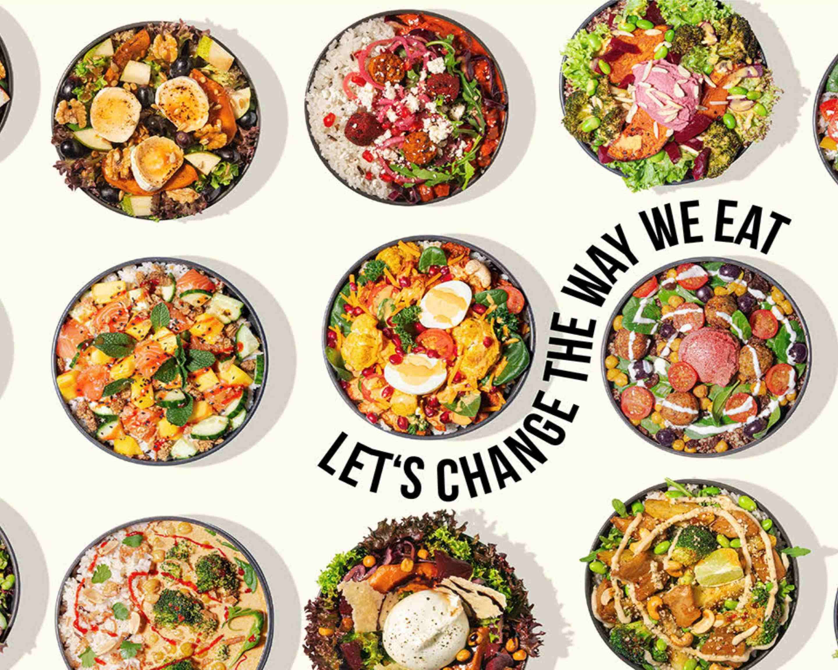 Gym Cook Leopold | Lieferservice | Speisekarte und Preise | München ...