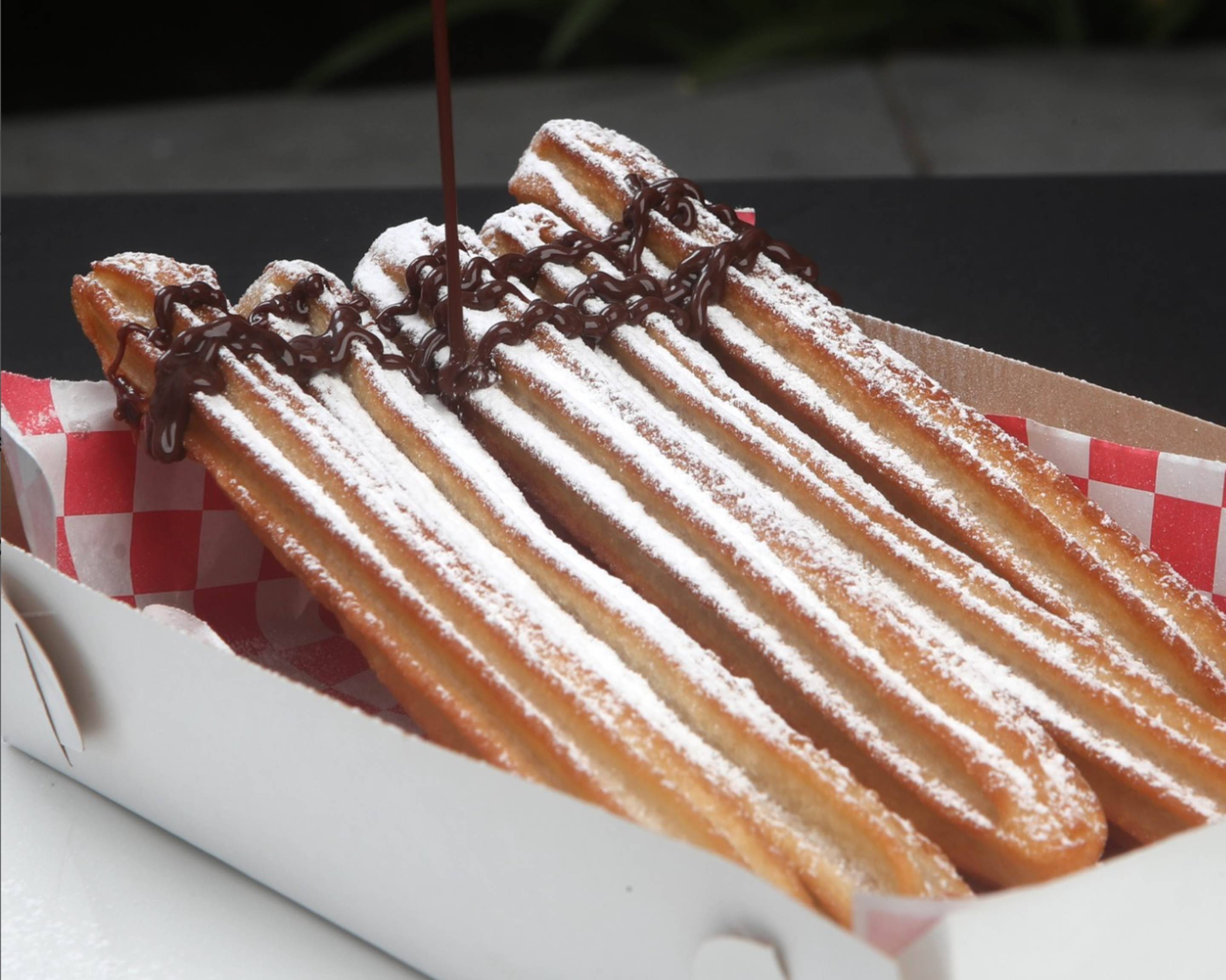 Churros de la Cuarta (La Serena) menú y precios - Pide a domicilio en ...