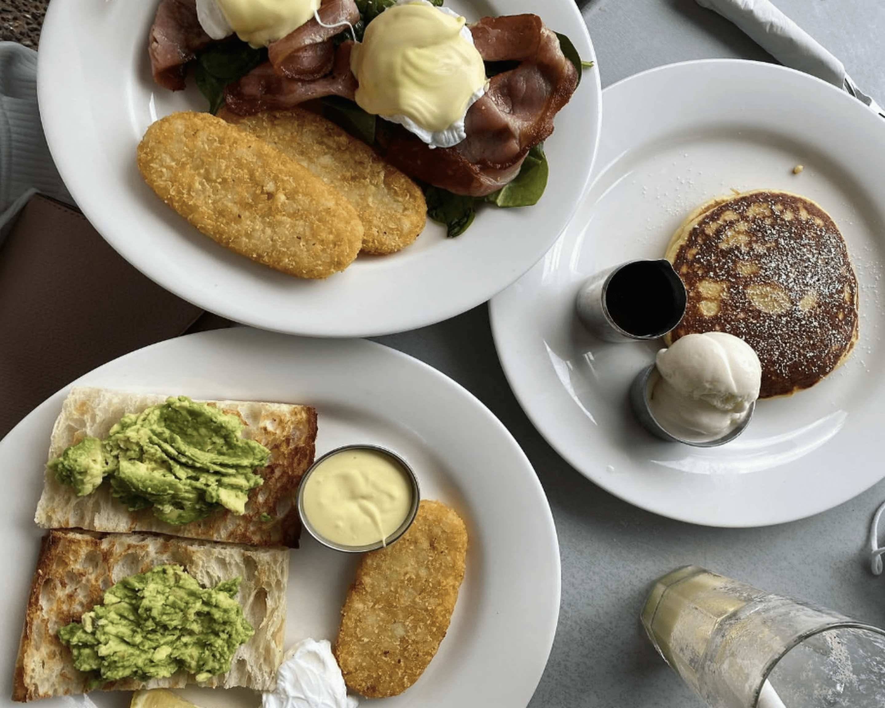 Crusoe Cafe Menu Takeout in Brisbane | Delivery Menu & Prices | Uber Eats