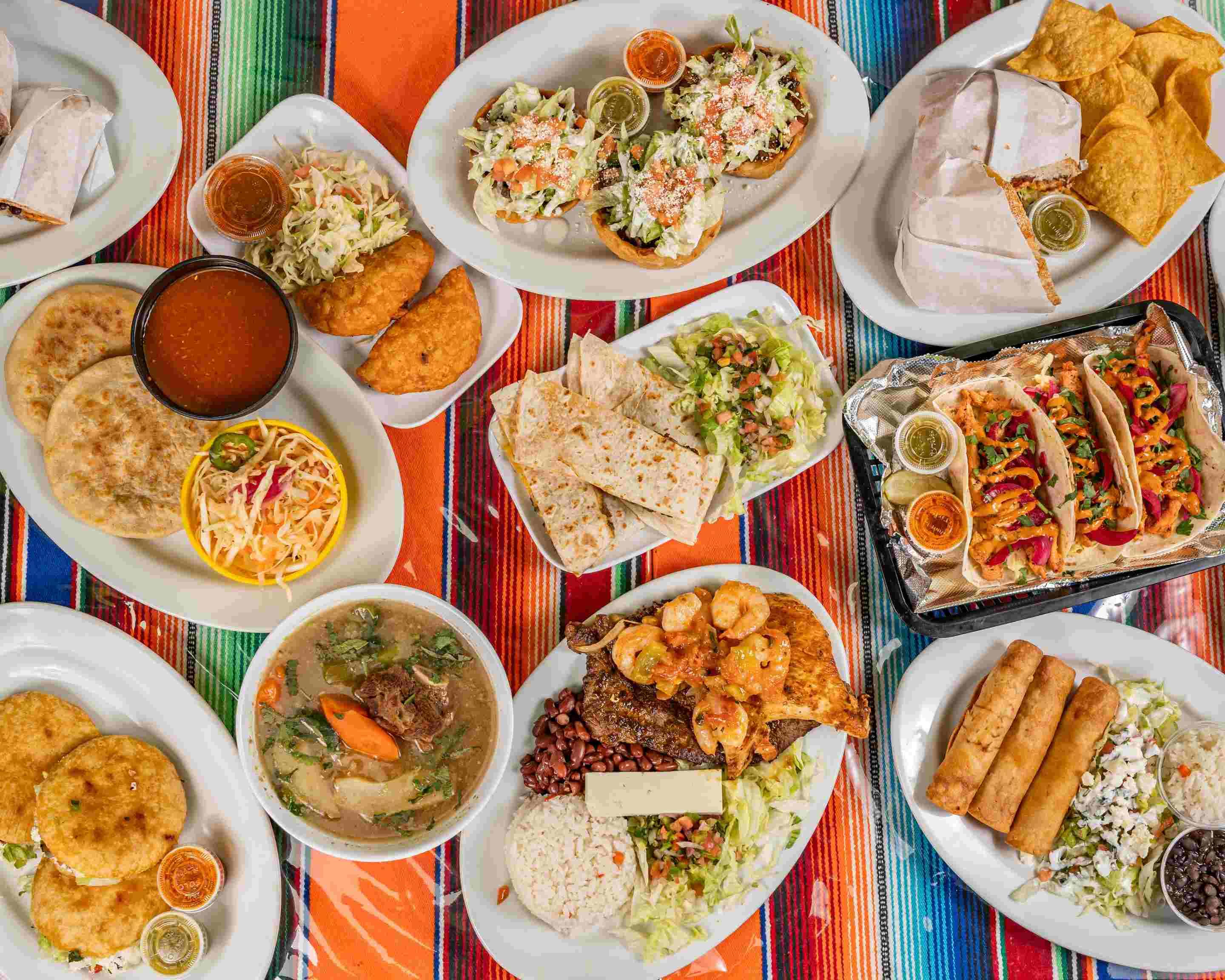Order Yessi power tacos Menu Delivery【Menu & Prices】| Farmingdale ...