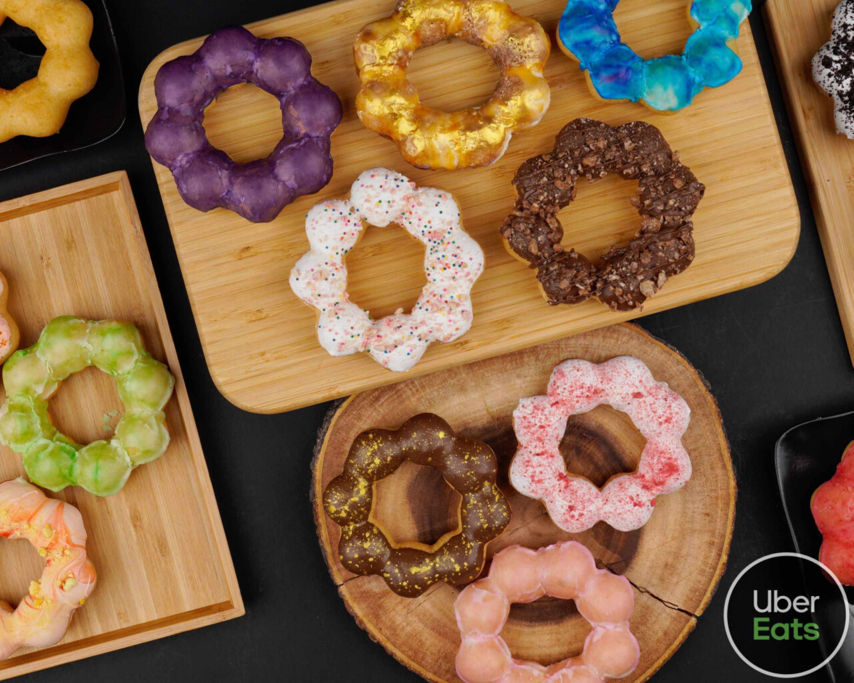 Yo Mochi Menu Henderson • Order Yo Mochi Delivery Online • Postmates