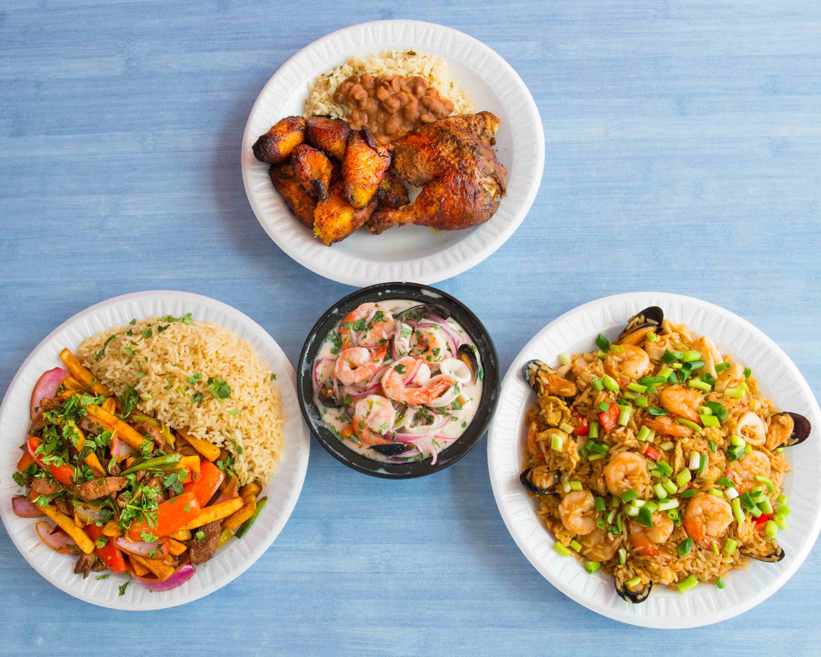 Order Primo Chicken - Menu & Prices - Baltimore Delivery | Uber Eats