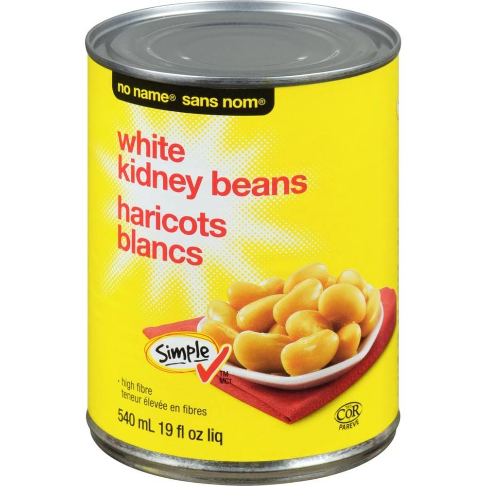 No Name White Kidney Beans Delivery Near Me | Order Online | Uber Eats