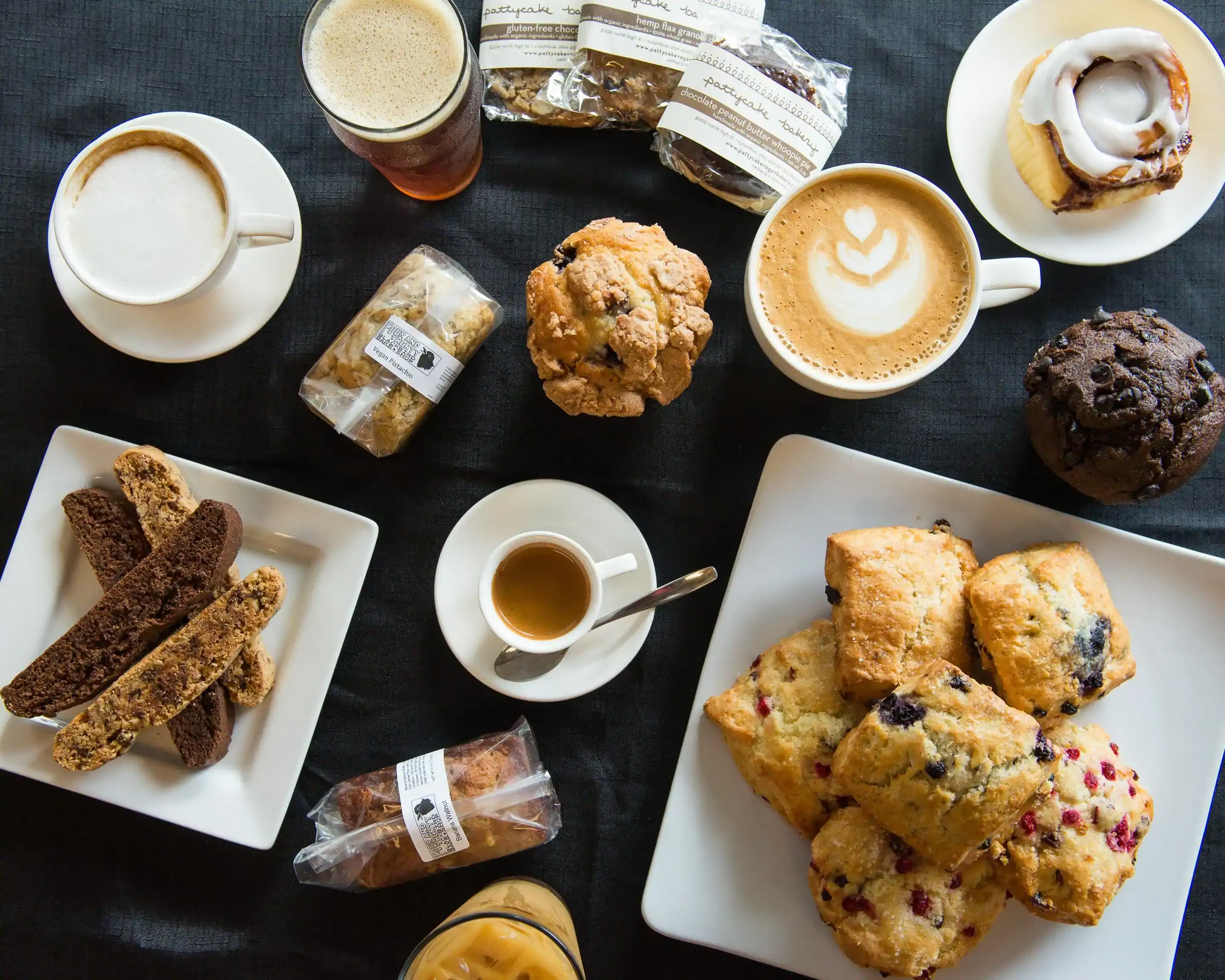 Order Nero Cafe (9947 82 Avenue Northwest) Delivery【Menu & Prices ...