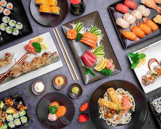 Sushi Break Benowa Menu Takeout in Gold Coast | Delivery Menu & Prices ...