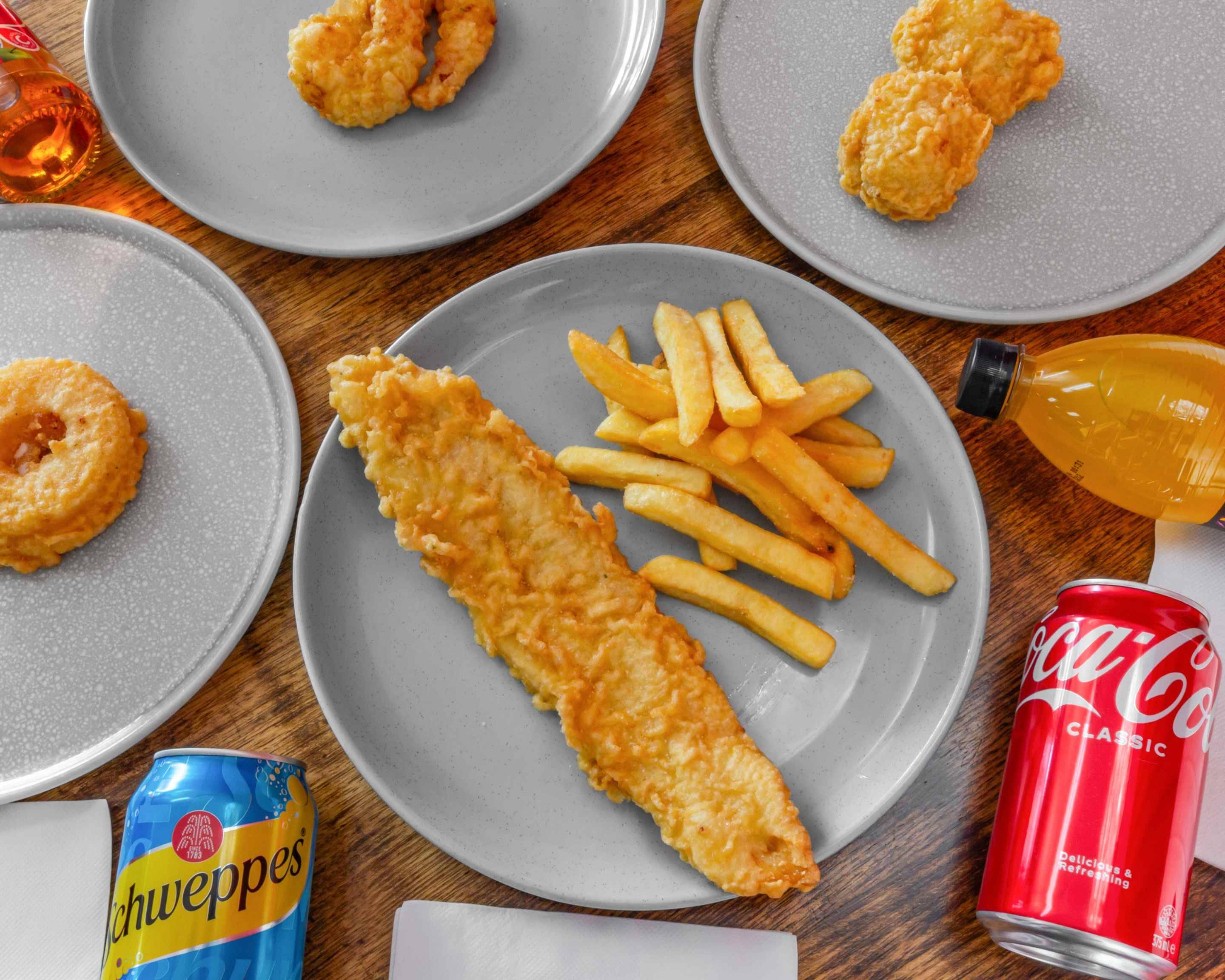 Order Mr. Dot | Menu & Prices | Bendigo and Ballarat Delivery | Uber Eats