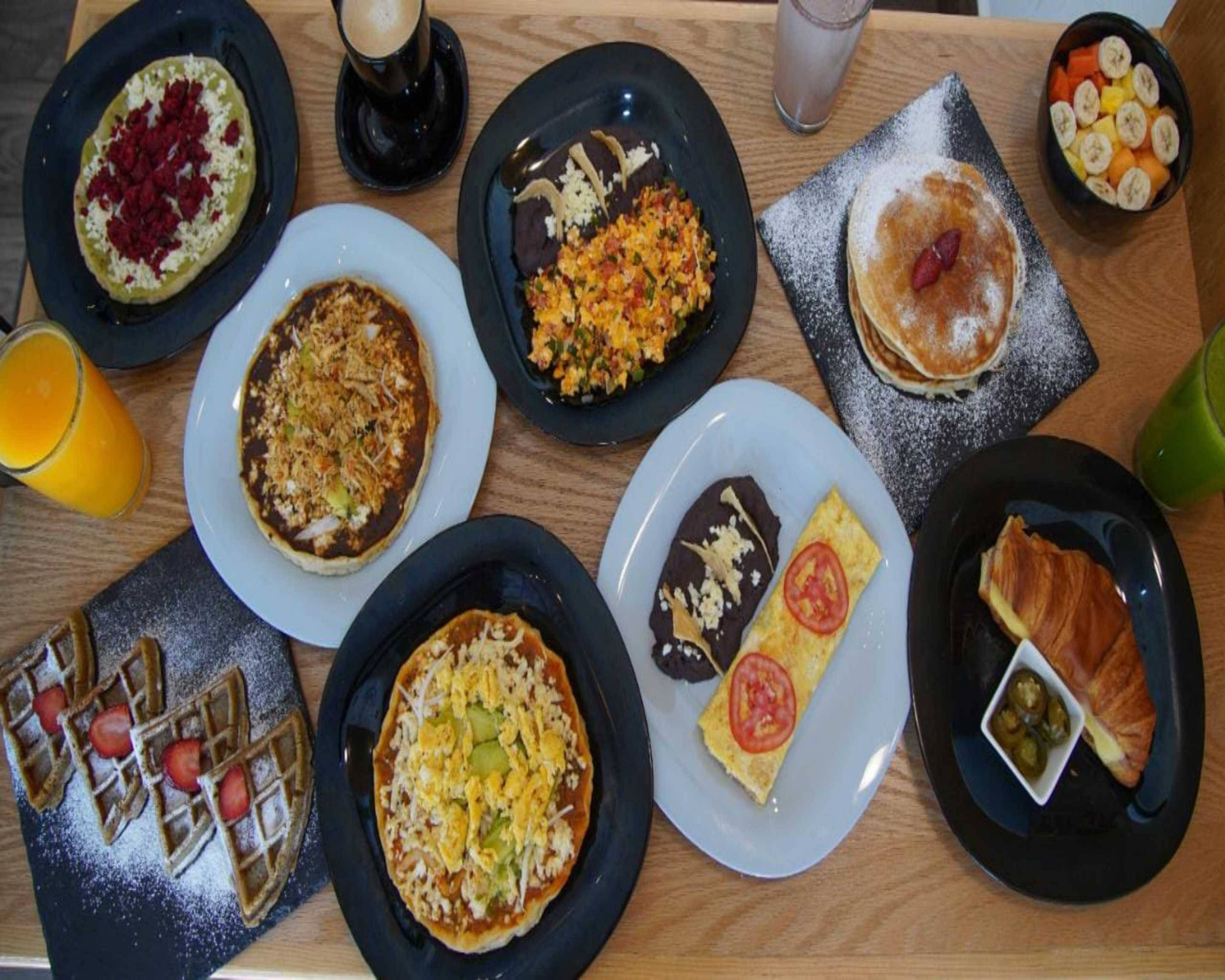 EMS Café Menú a Domicilio【Menú y Precios】Veracruz | Uber Eats