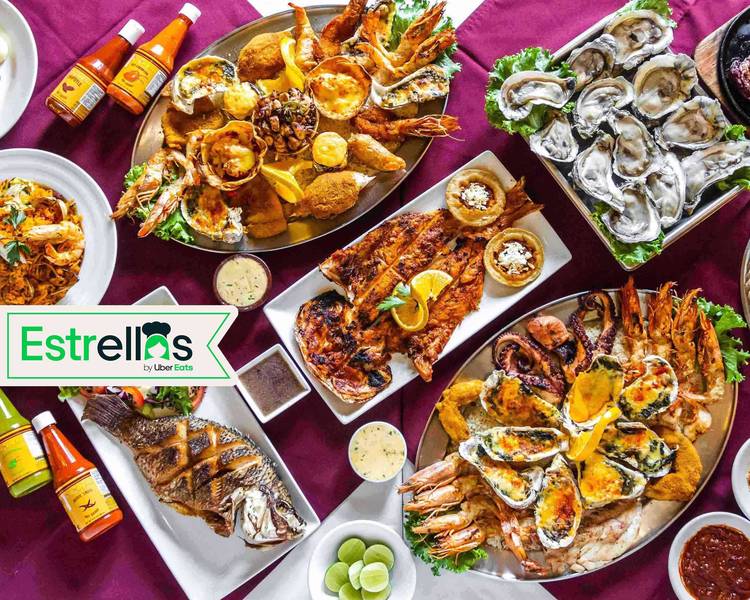 Los Jarochos de Cuautitlan Menú y Precios - Pide a Domicilio en ...