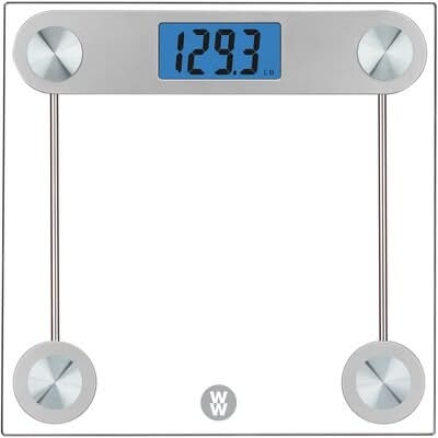 Conair Weight Watchers Digital Scale Delivery Near Me | Order Online ...