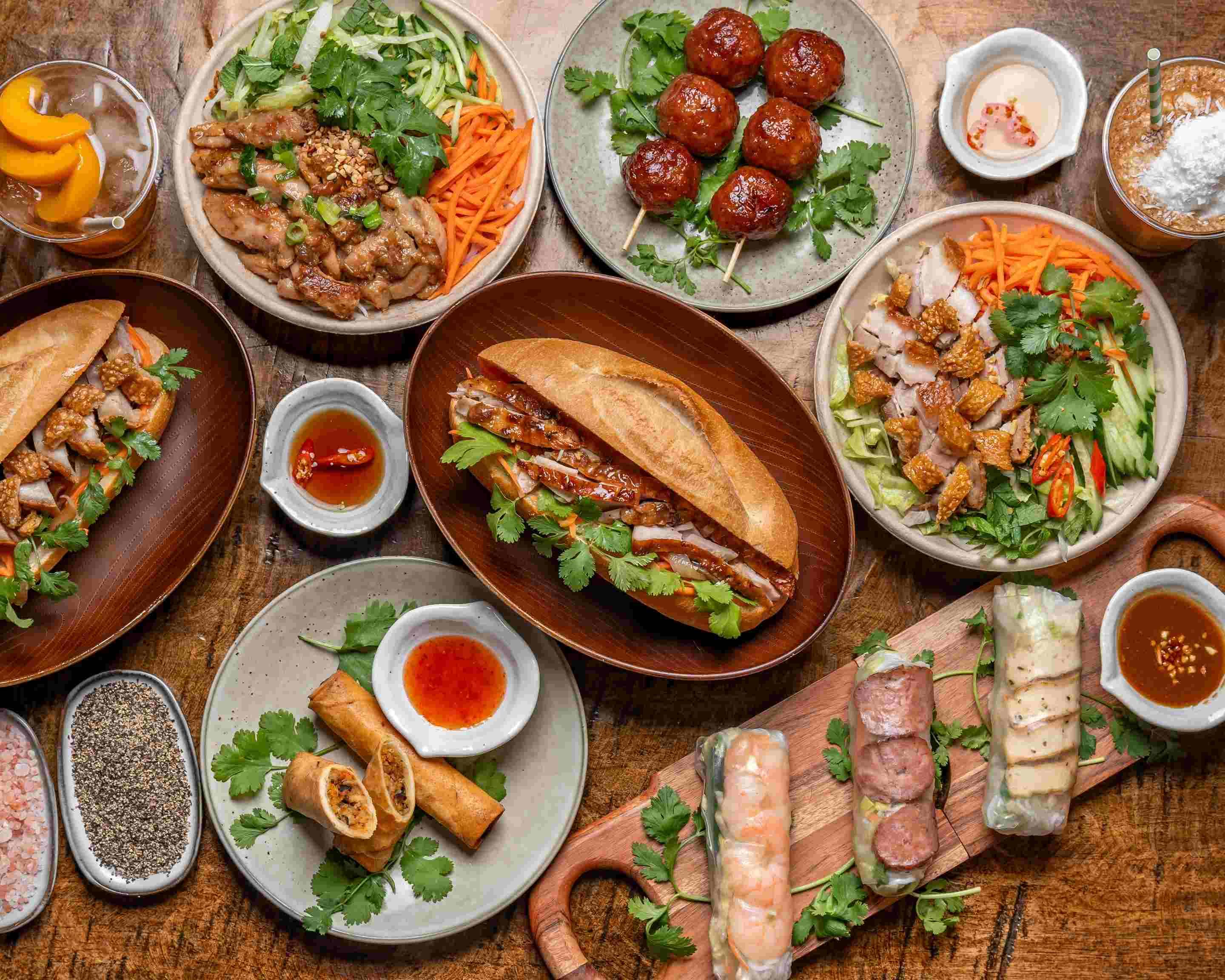 Order JV Garden | Menu & Prices | Adelaide Delivery | Uber Eats