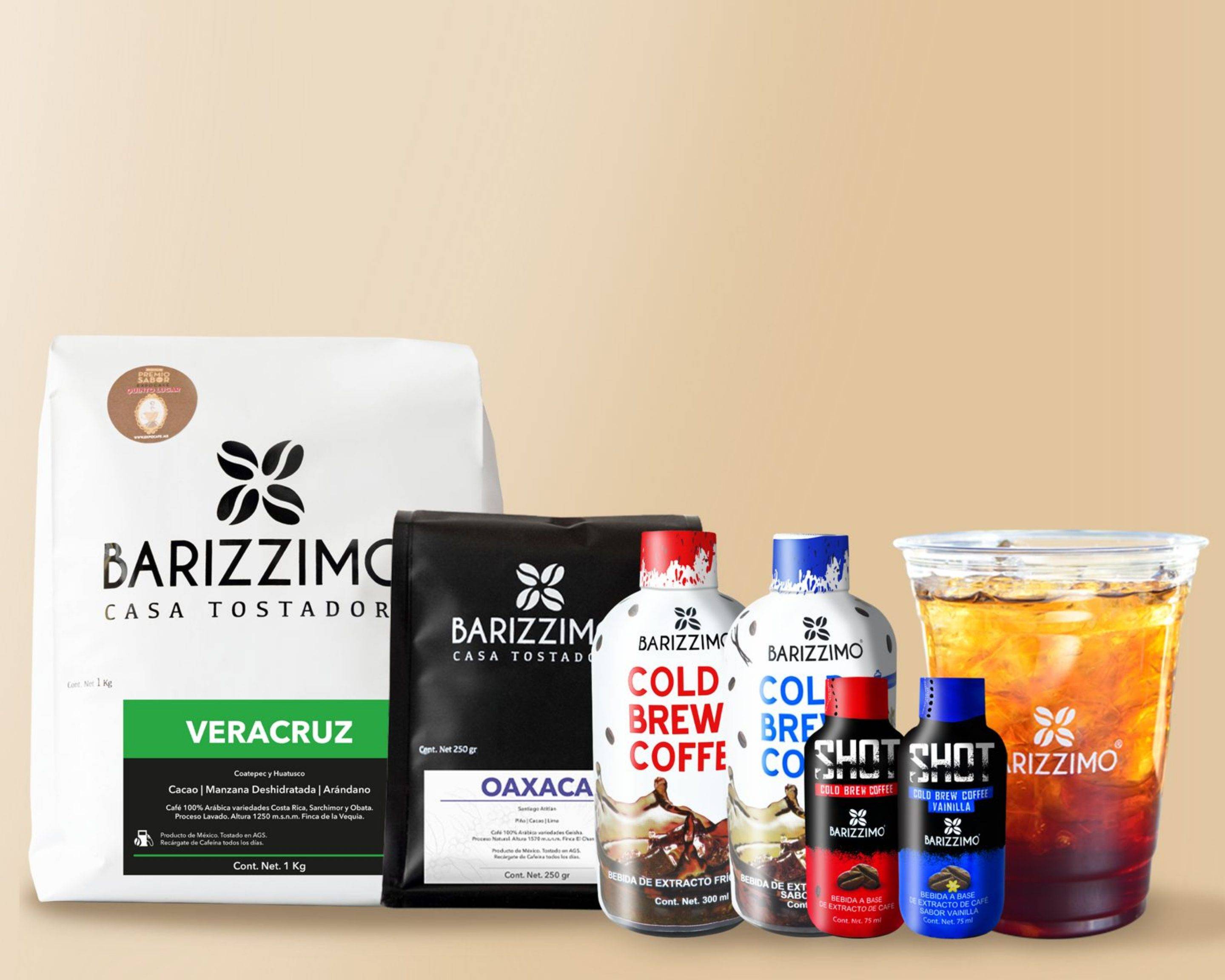 Barizzimo (Bosques) Menú y Precios - Pide a Domicilio en Aguascalientes ...