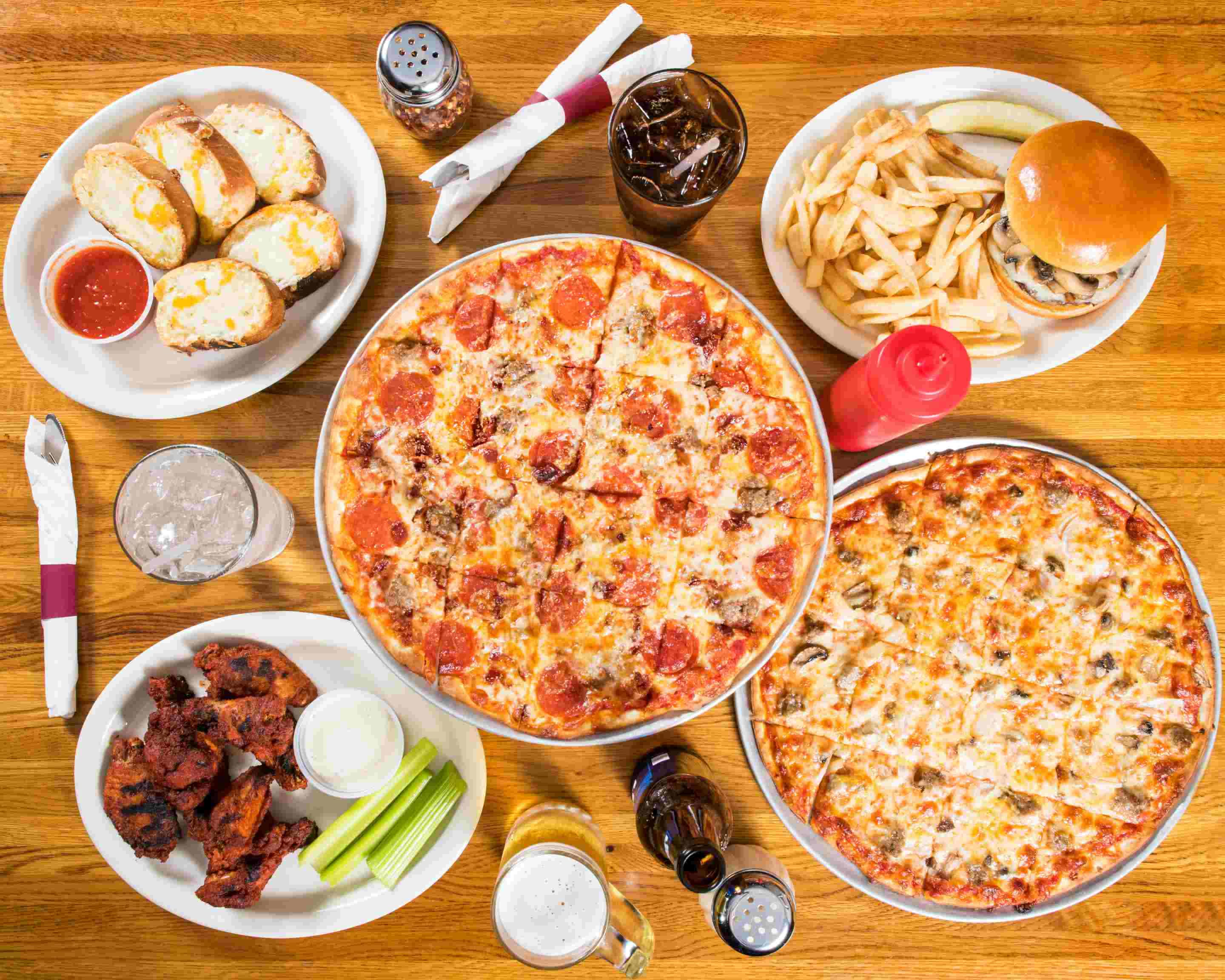 Giovanni's Pizza - Berea Menu Berea • Order Giovanni's Pizza - Berea ...
