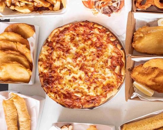 Watson Takeaway Menu Takeout in Canberra | Delivery Menu & Prices ...