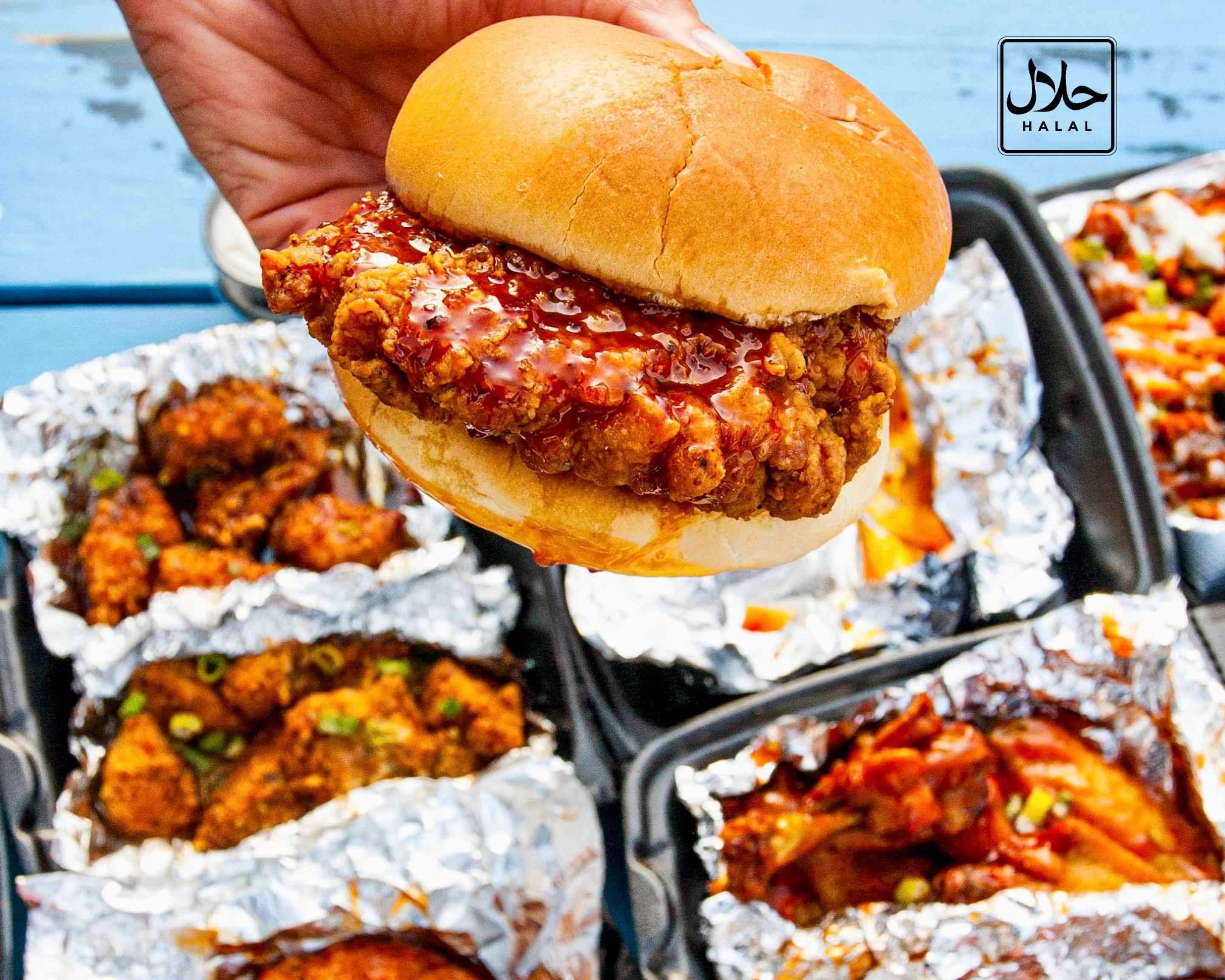 Order Bodacious Wings - Midtown - Menu & Prices - Houston Delivery | Uber Eats