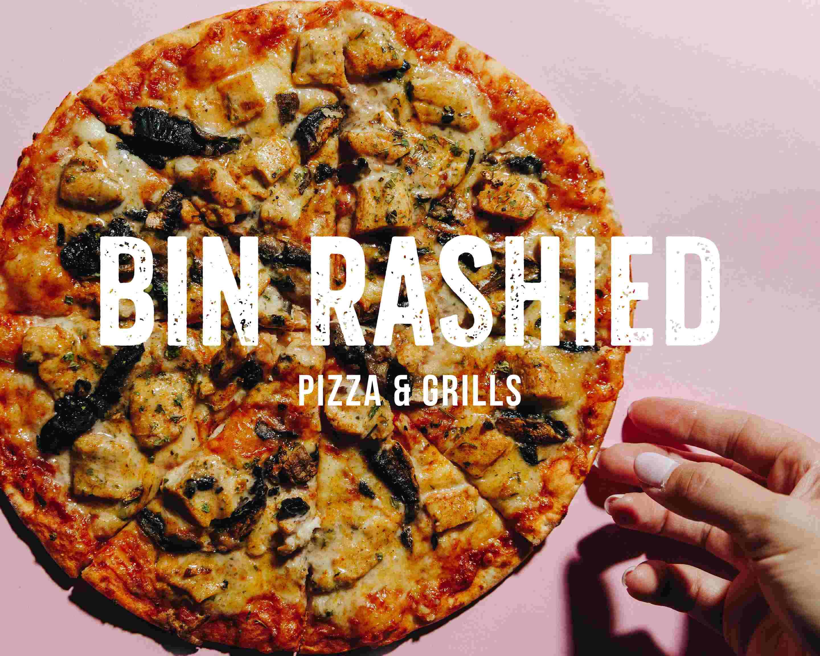 Order Bin Rashied, Goodwood | Menu & prices | Cape Town delivery | Uber ...